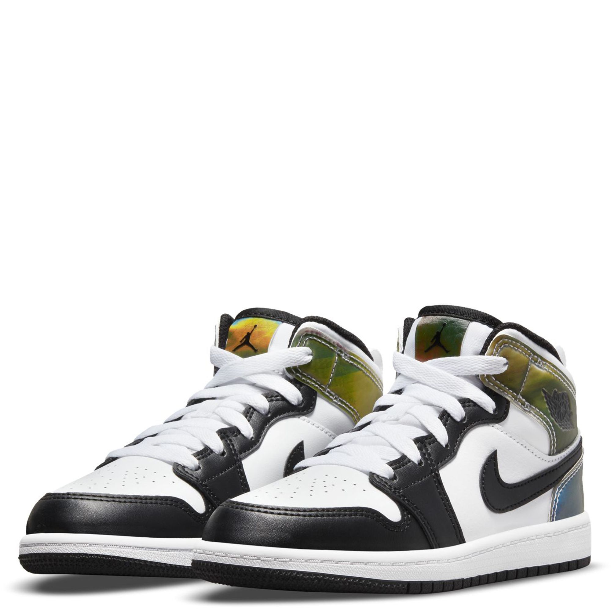 JORDAN (PS) 1 Mid SE DM7803 100 - Shiekh