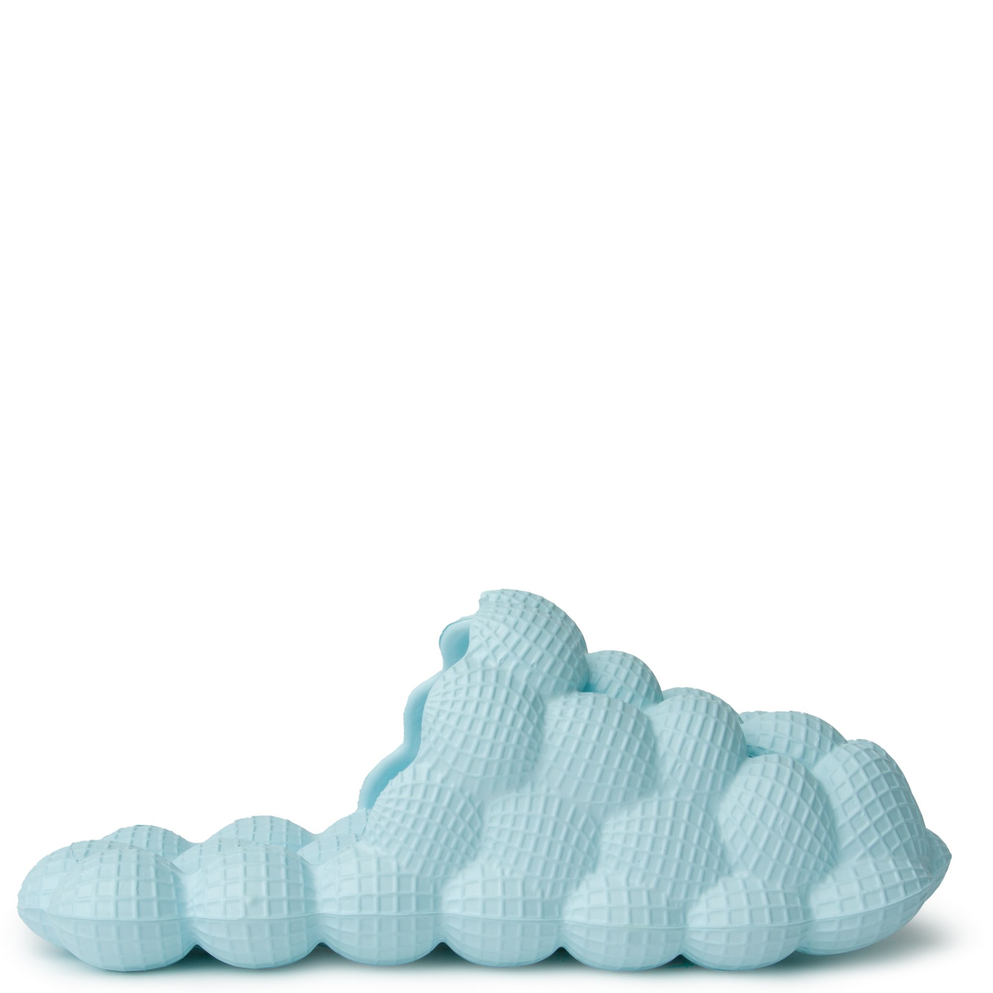 LEGEND FOOTWEAR INC Jelly Bubble Sandal Light Blue-EVA BUMBLE-01-LBEV ...