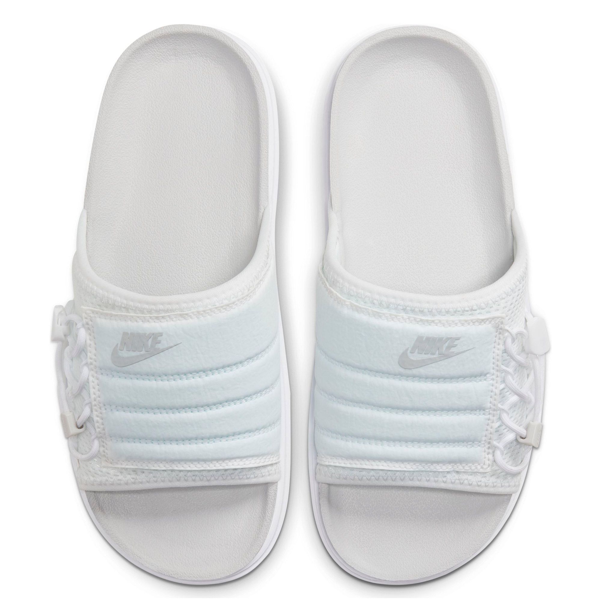 NIKE Asuna Slides CW9707 001 - Shiekh