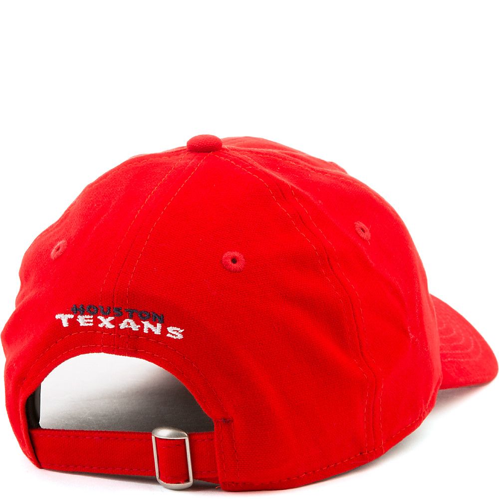 NEW ERA CAPS Houston Texans Dad Cap 11402413 - Shiekh