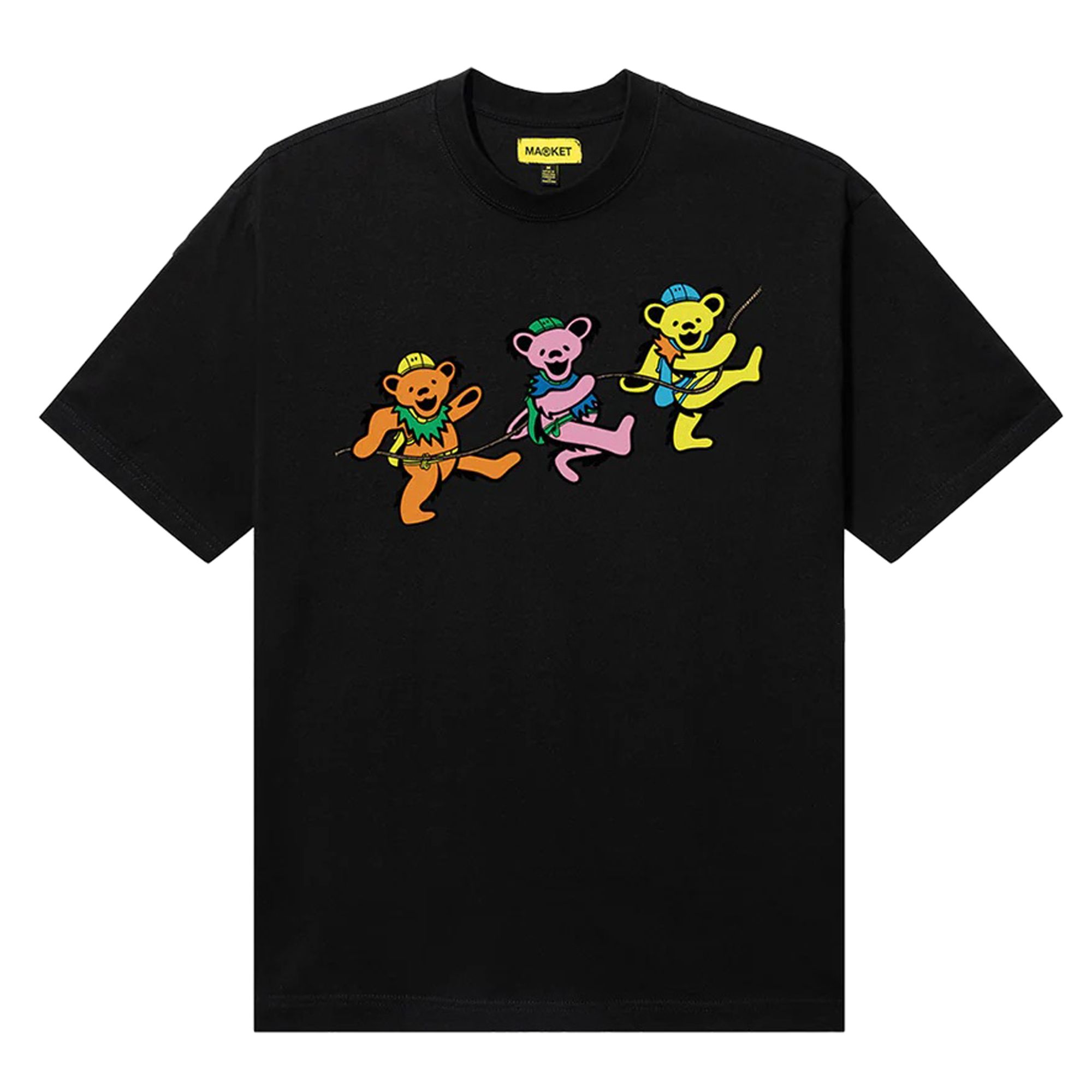 MARKET Grateful Dead PMA T-Shirt 399002003 - Shiekh