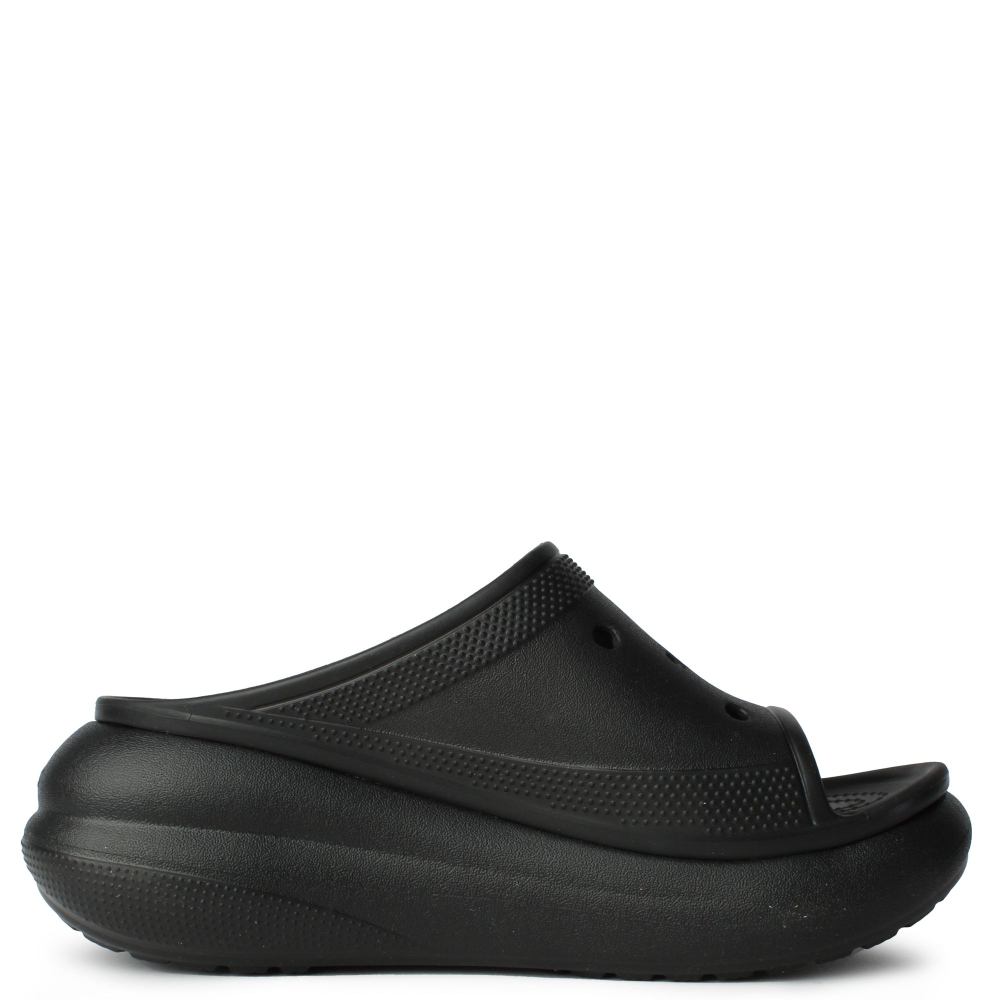 CROCS Crush Slide 208731-001 - Shiekh