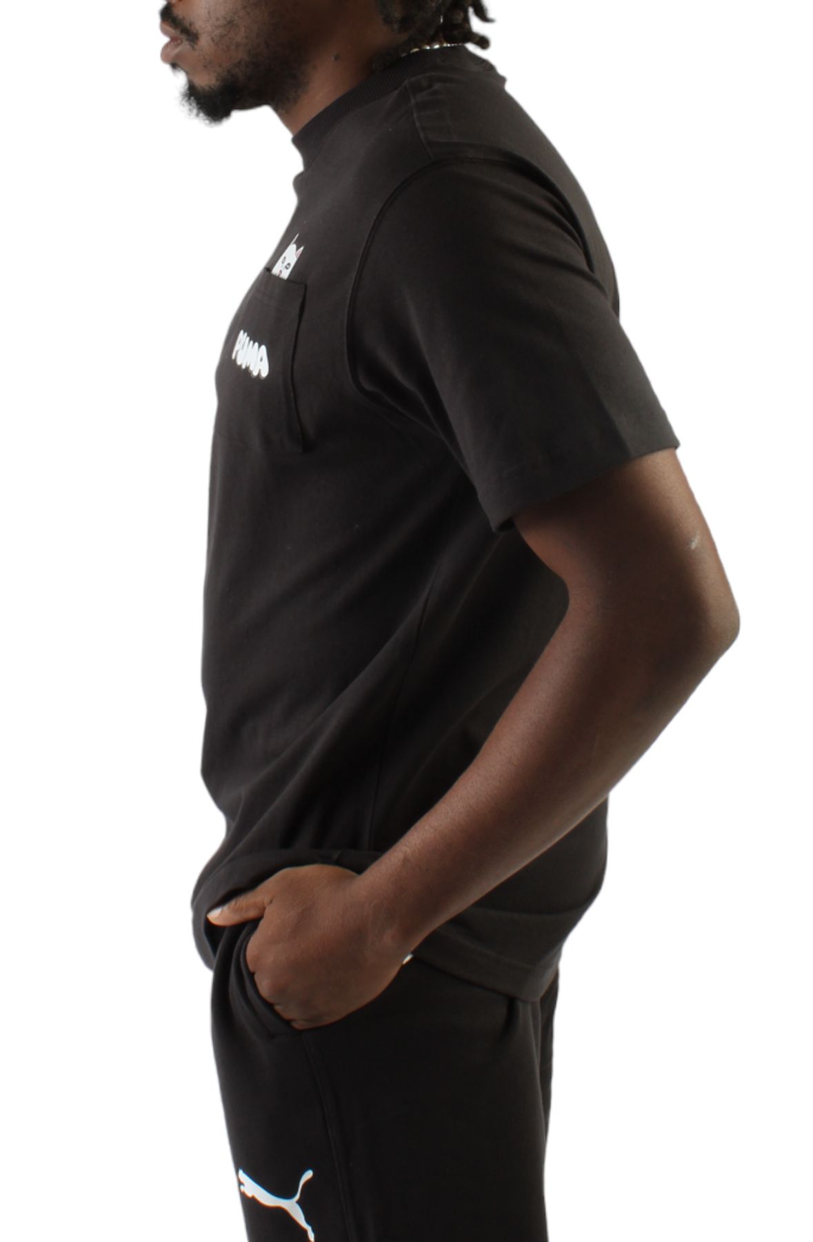 PUMA Rip N Dip Tee 62219501 - Shiekh