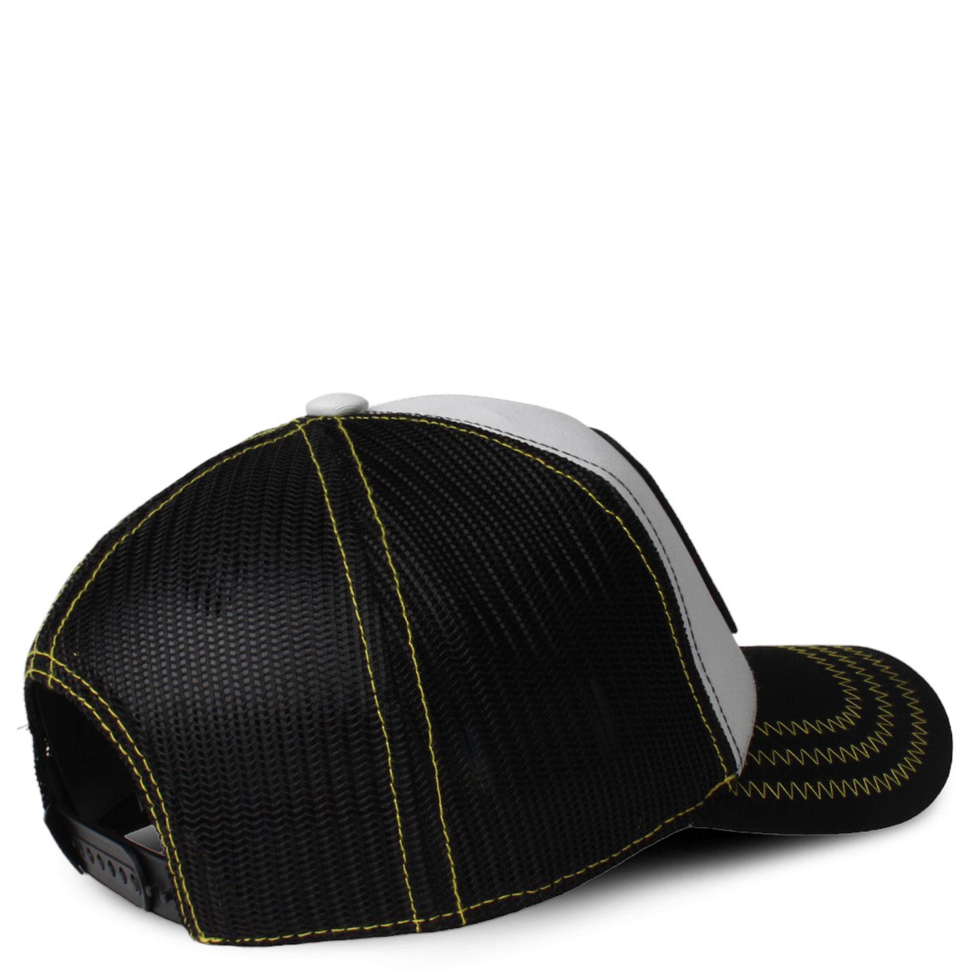 OVERLORD Homer Drool Trucker Hat OC-DROOL - Shiekh
