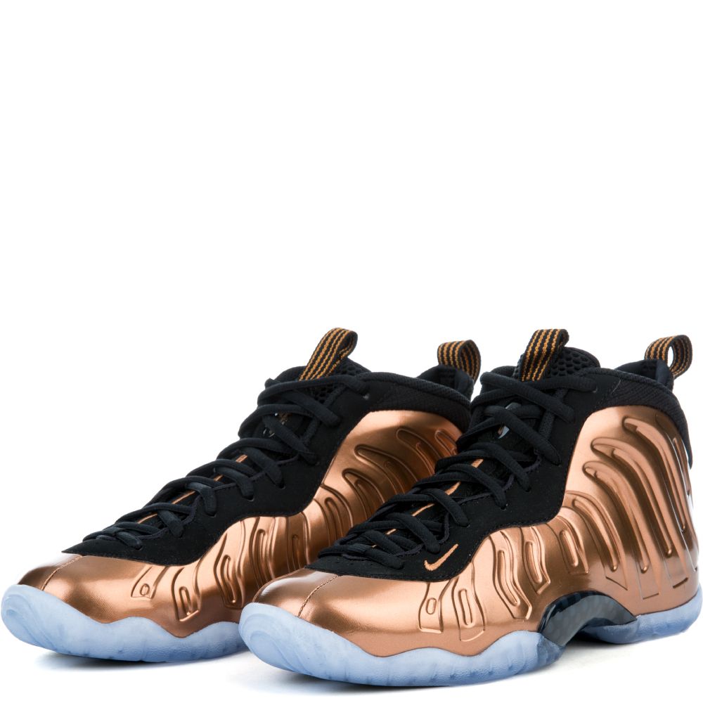 NIKE LITTLE POSITE ONE (GS) 644791 004 - Shiekh