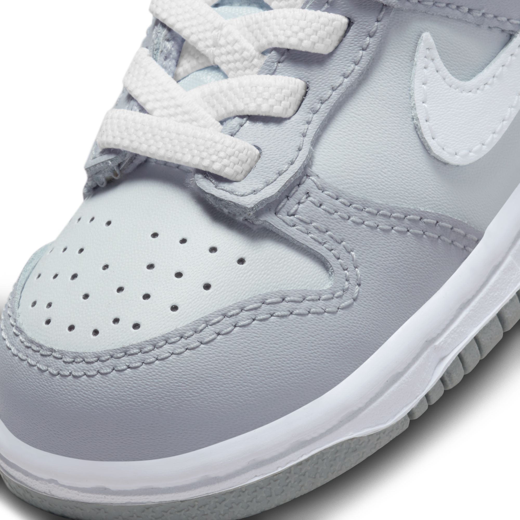 NIKE Toddler Dunk Low DH9761 001 - Shiekh