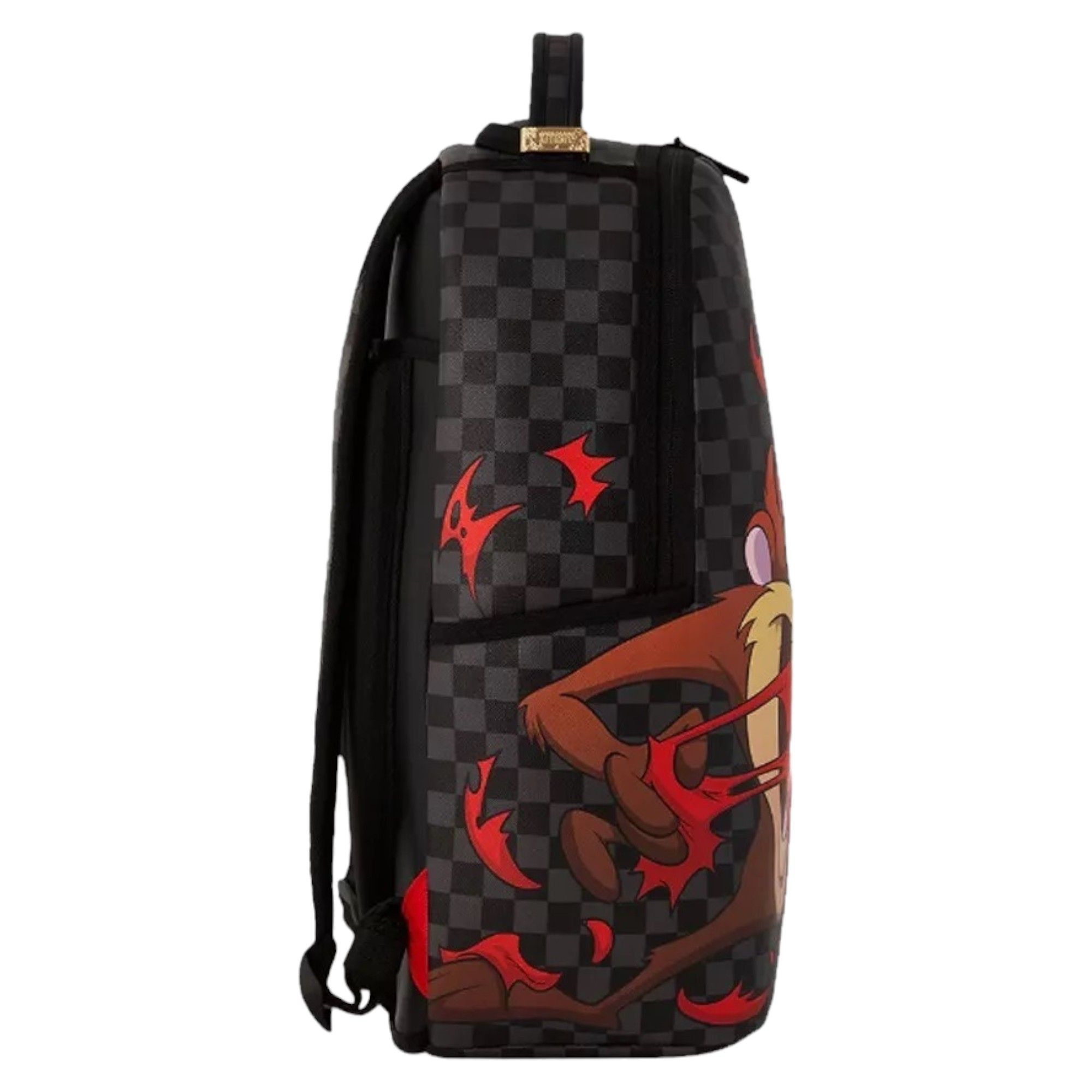 SPRAYGROUND Taz Tear Up Backpack 910B6314NSZ - Shiekh