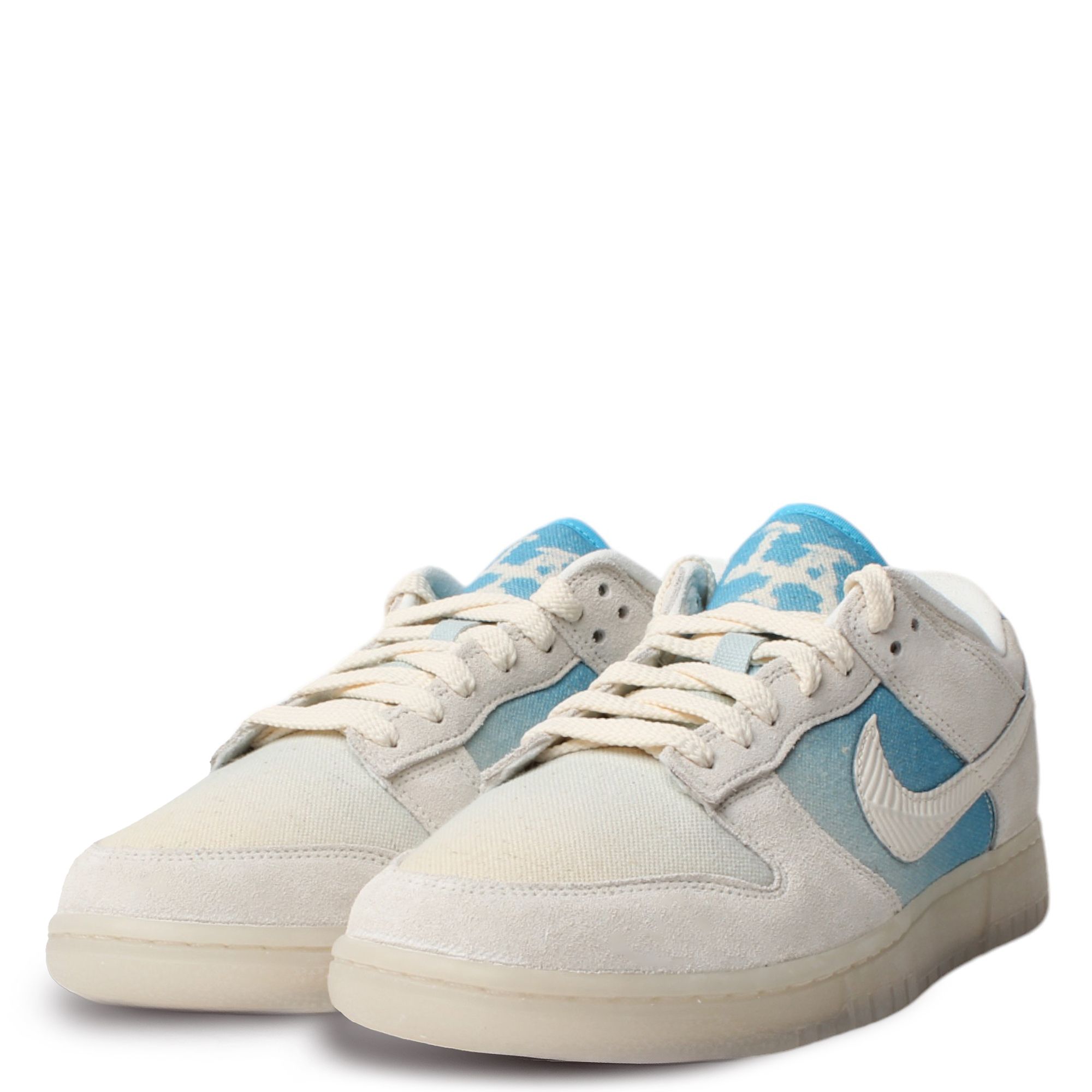 light blue dunk