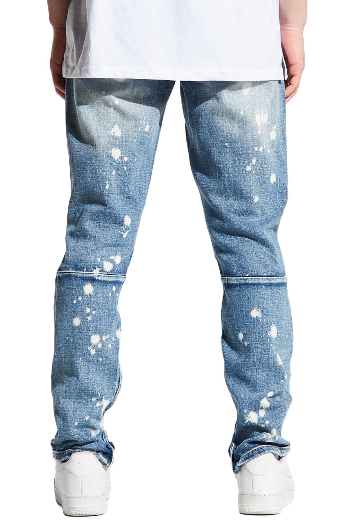 CRYSP DENIM PACIFIC DENIM CRYSP119-101 - Shiekh