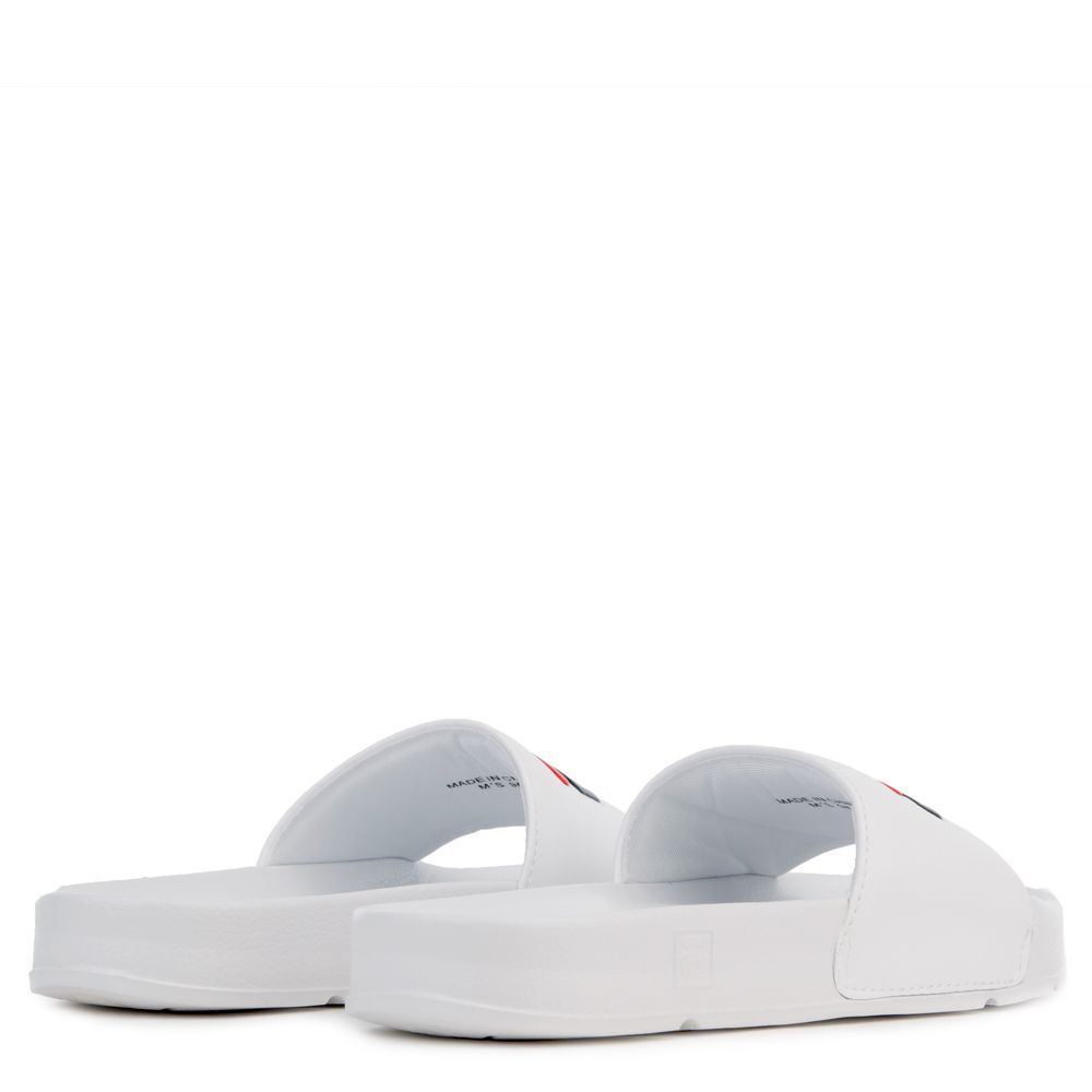 FILA DRIFTER 1VS10000-125 - Shiekh