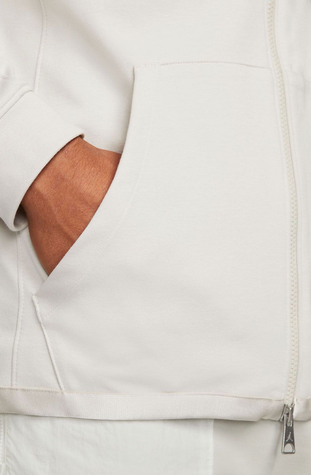 JORDAN Essentials Warmup Jacket DJ0886 104 - Shiekh