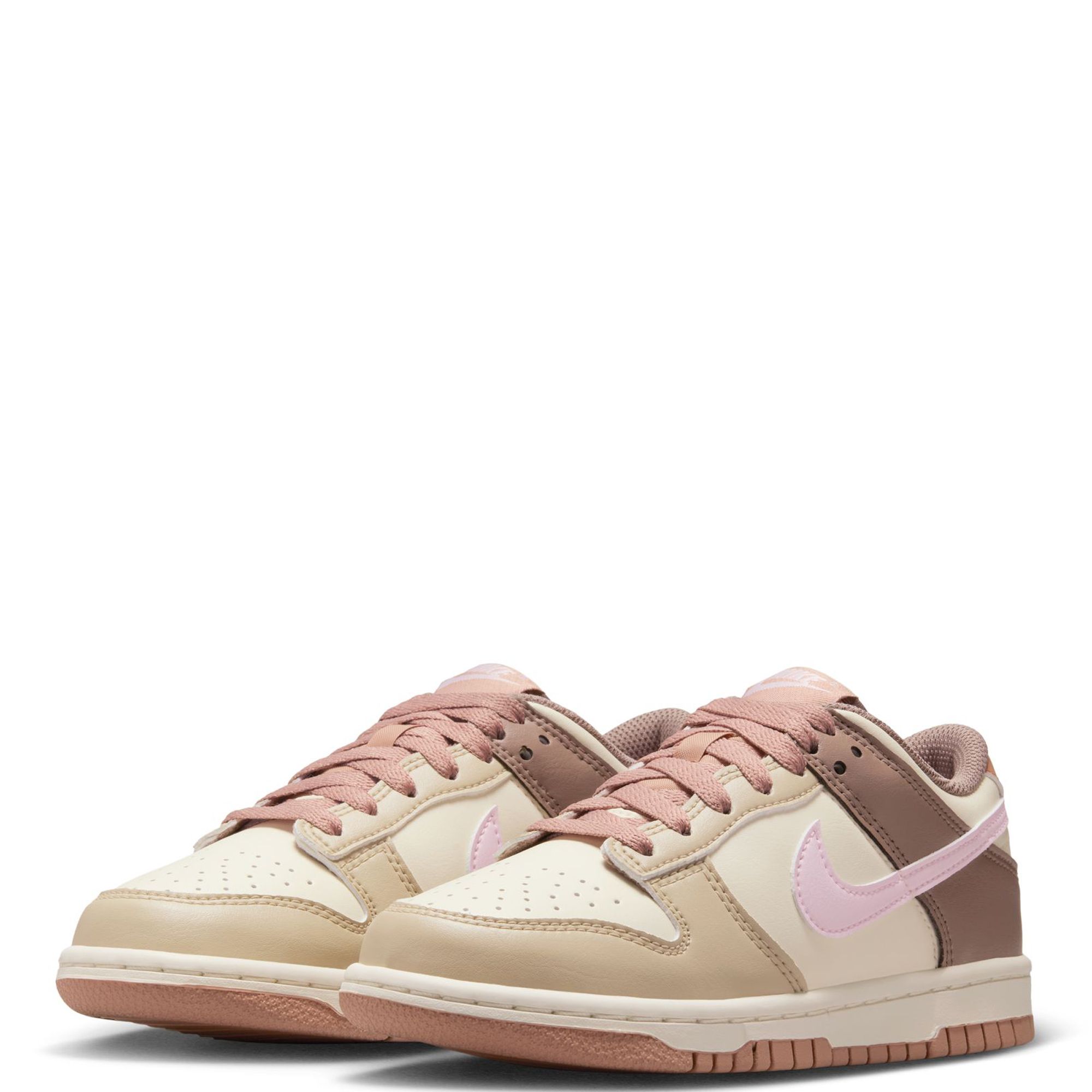 NIKE Grade-School Dunk Low FB9109 201 - Shiekh