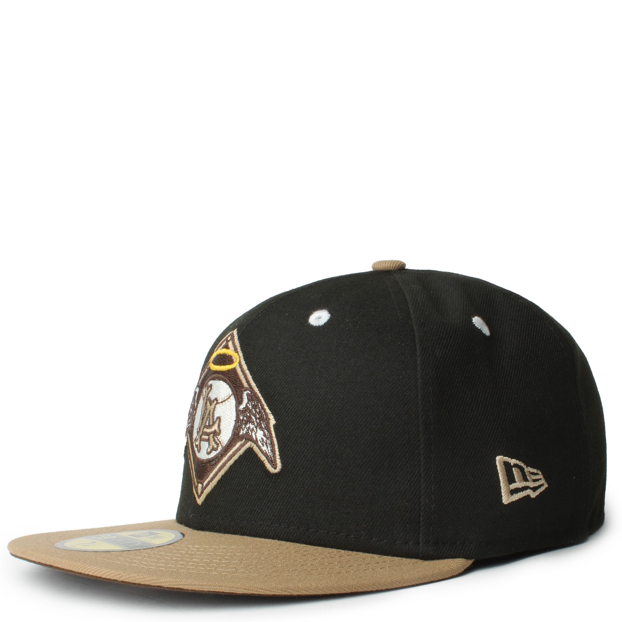 NEW ERA CAPS Los Angeles Angels 59Fifty Fitted Hat 70782489 - Shiekh
