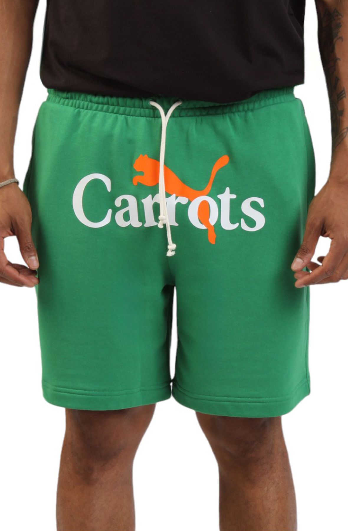 PUMA PUMA x Carrots Shorts 62744786 - Shiekh
