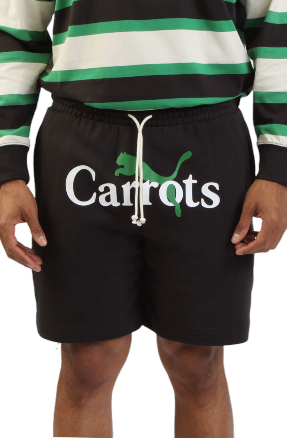 PUMA PUMA x Carrots Shorts 62744701 - Shiekh