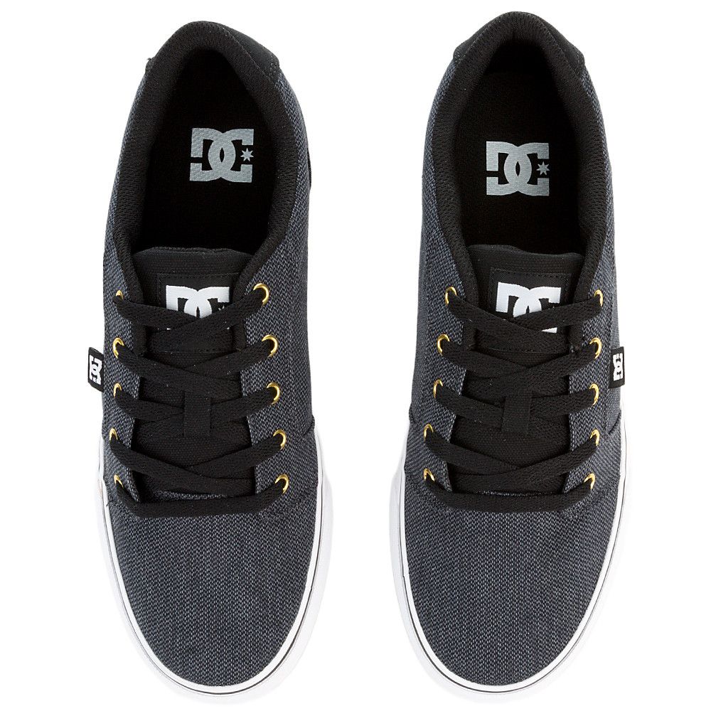 DC SHOES Men's Anvil TX Se Sneaker ADYS300036-BLG - Shiekh