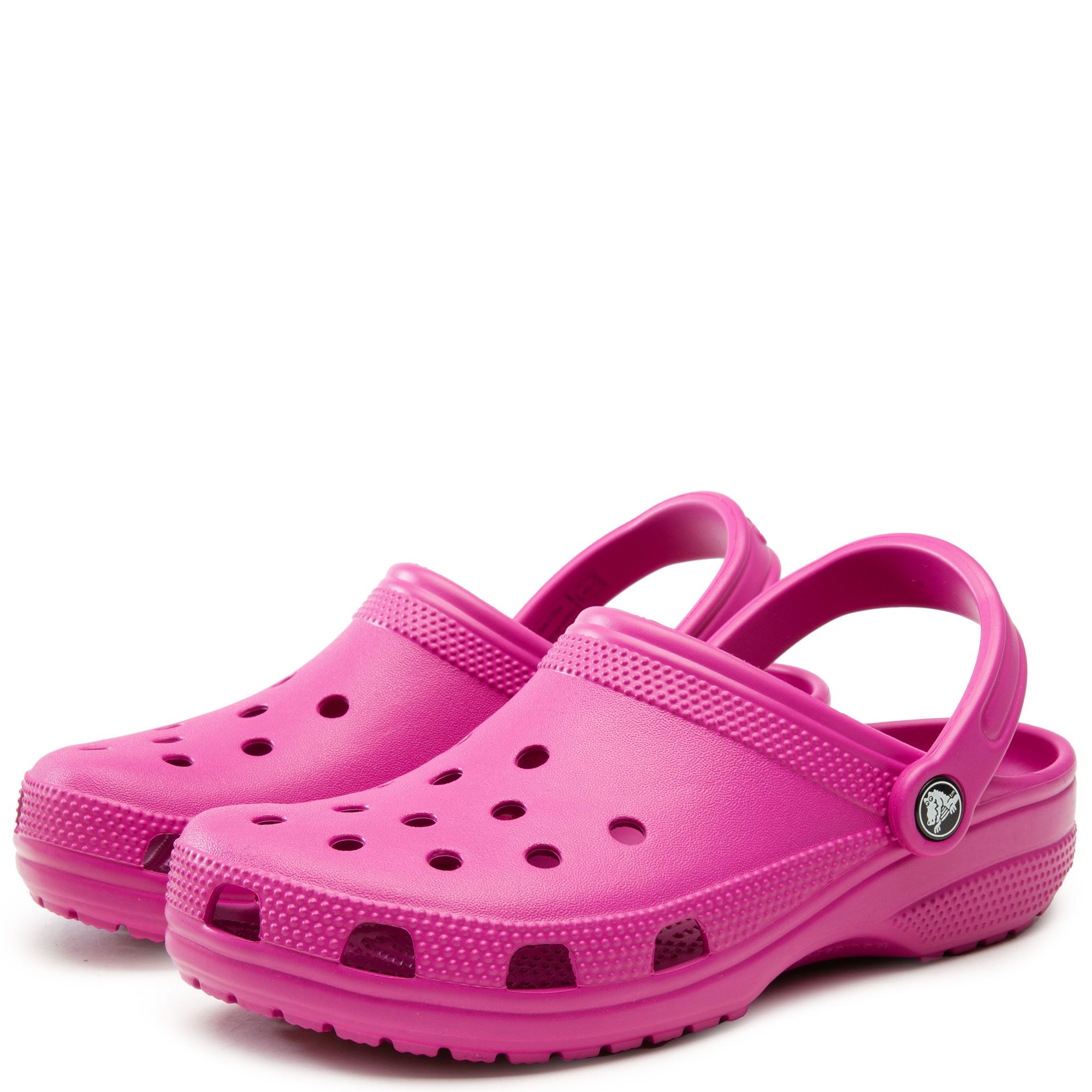 CROCS Classic Clog 10001-6SV - Shiekh