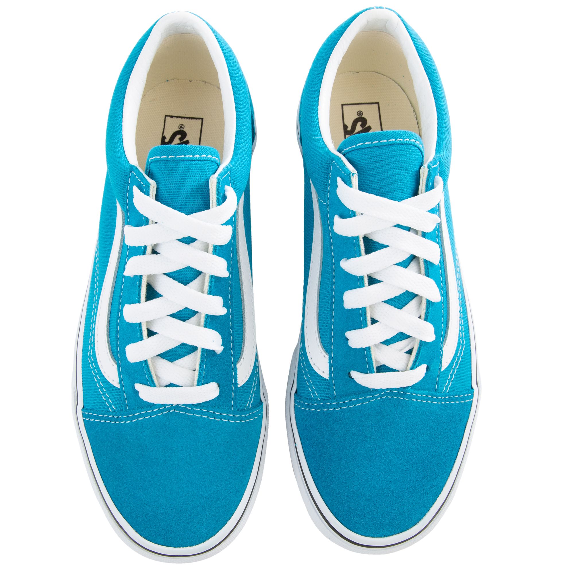 VANS (GS) Old Skool VN0A4UHZWKM - Shiekh