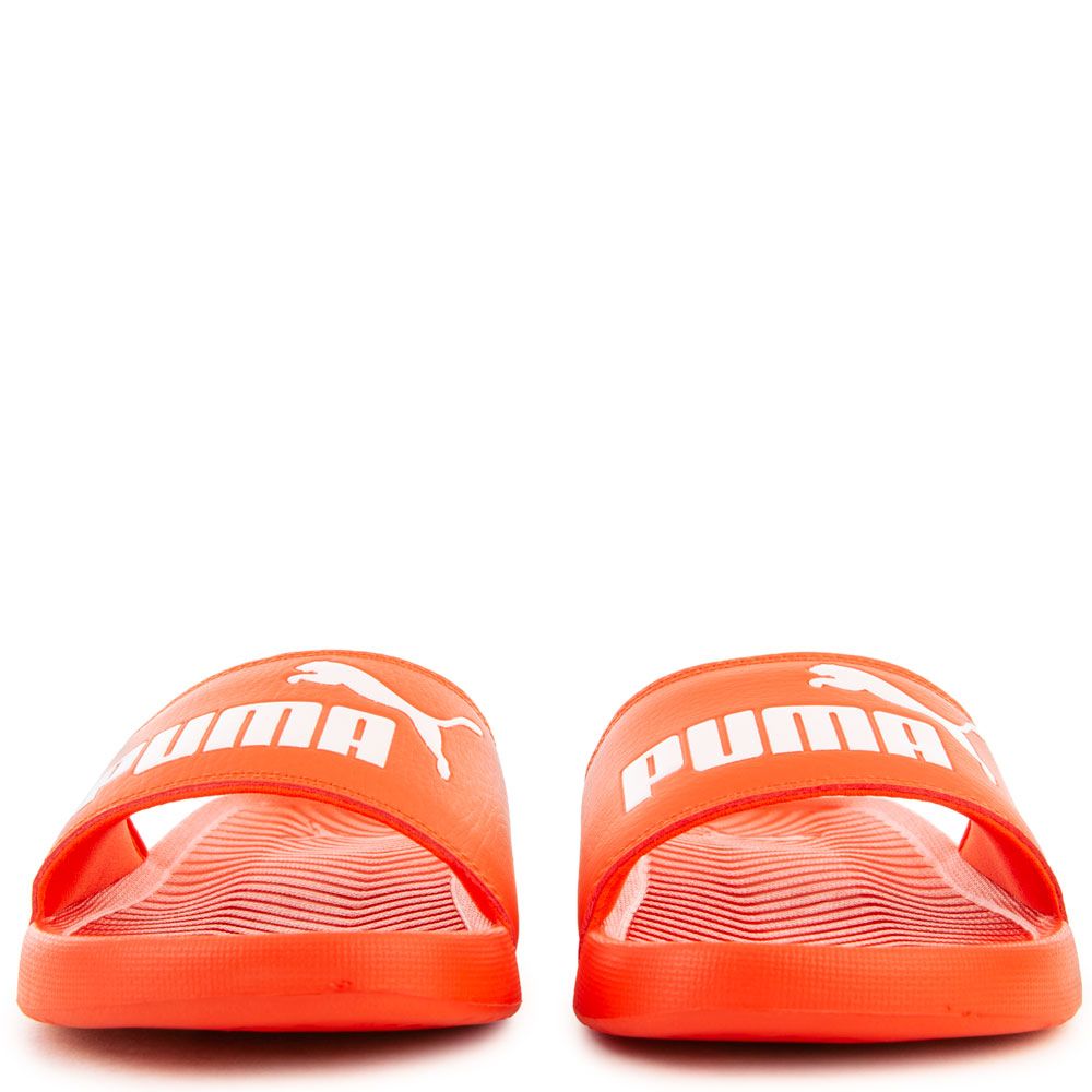 PUMA (GS) Popcat Jr Slides 36584916 - Shiekh