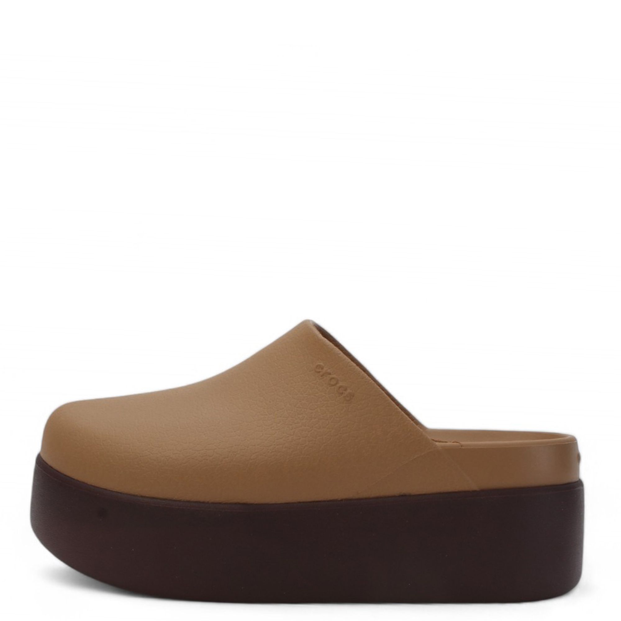 CROCS Dylan Platform Clog 209869-2EY - Shiekh