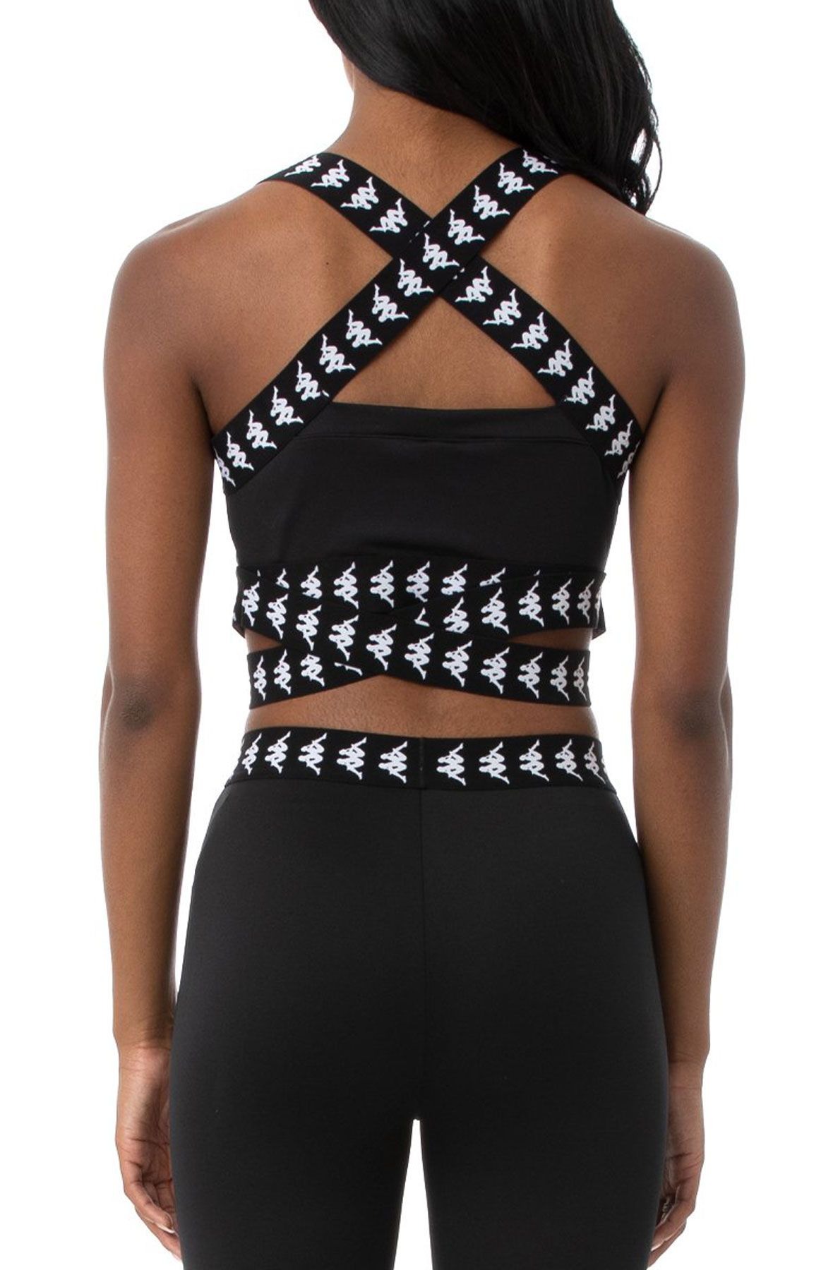 KAPPA 222 Banda Dixot Sports Bra 3112CMW-A0H - Shiekh