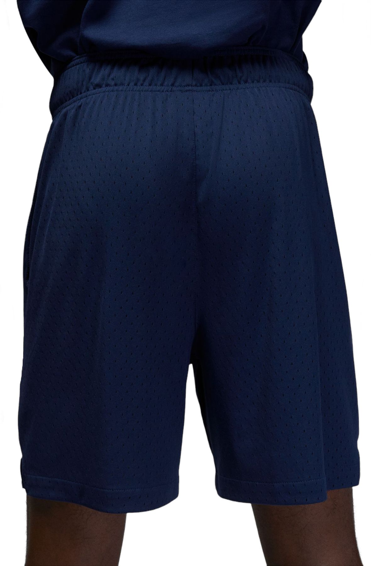 JORDAN Dri-FIT Sport BC Mesh Shorts DZ0569 410 - Shiekh