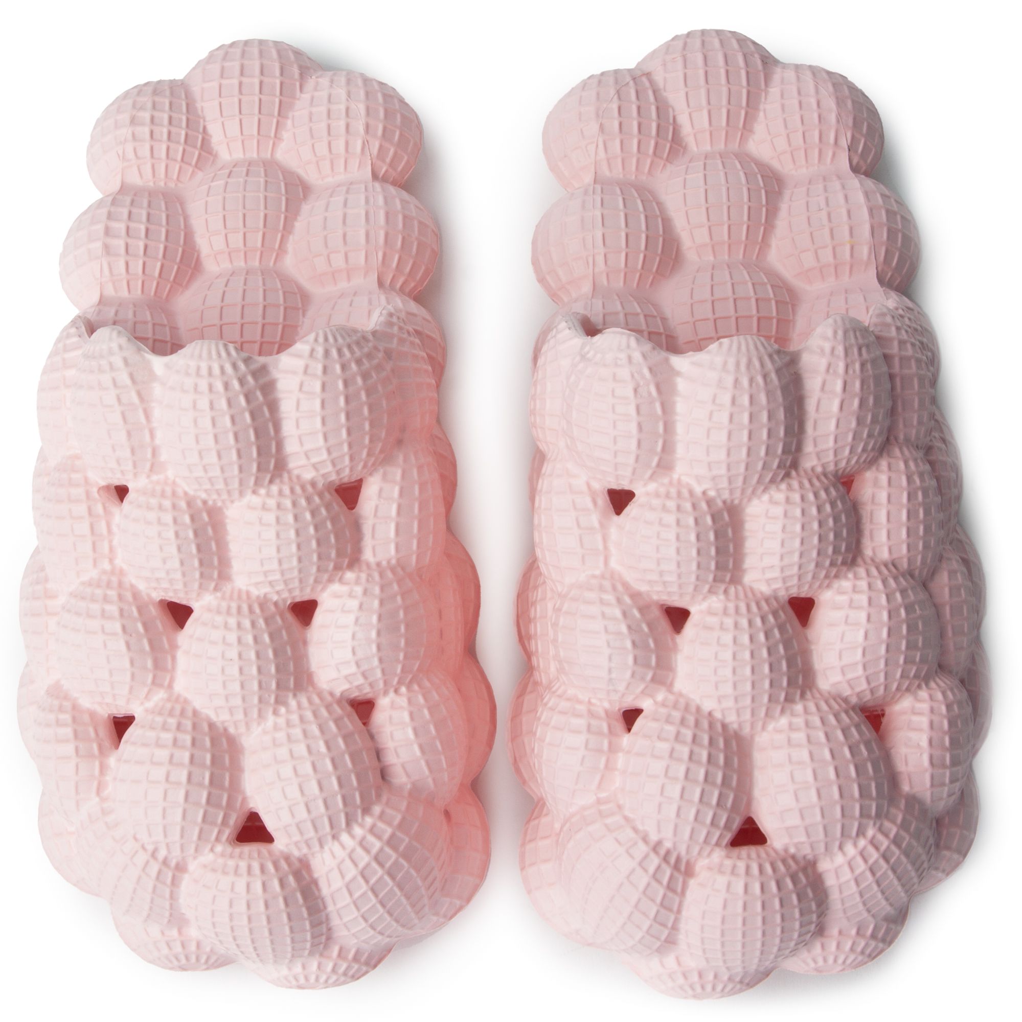 LEGEND FOOTWEAR INC Jelly Bubble Sandals BUMBLE-01-PKEV - Shiekh