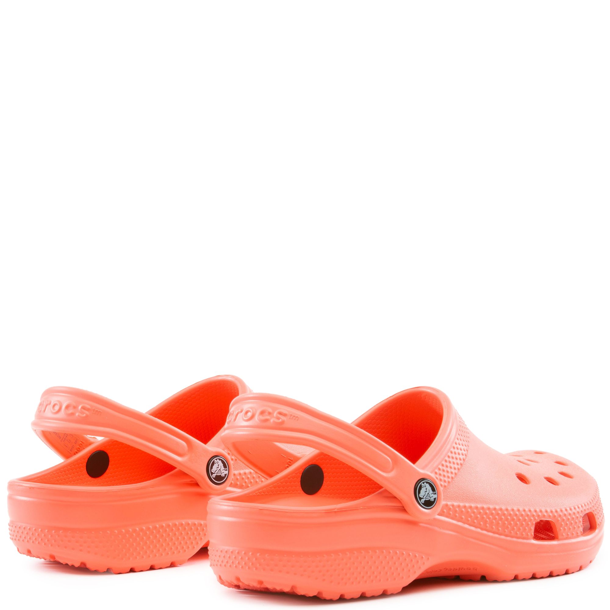 CROCS Classic Clog 10001-6SL - Shiekh