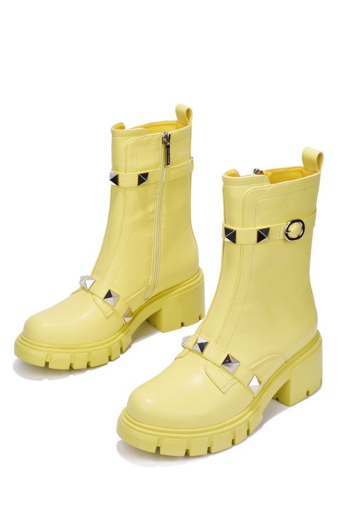 CAPE ROBBIN YURI - YURI-YEL-X-YELLOW - Shiekh