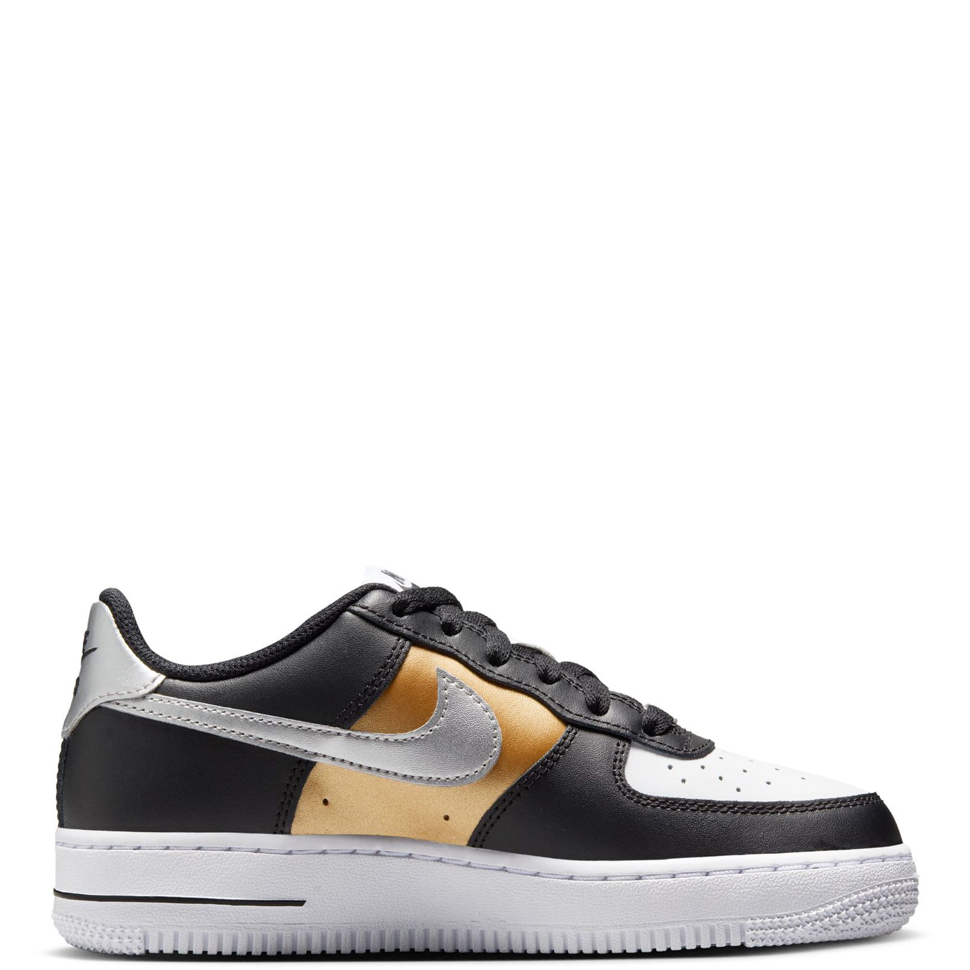 NIKE Grade-school Air Force 1 HV0937 010 - Shiekh
