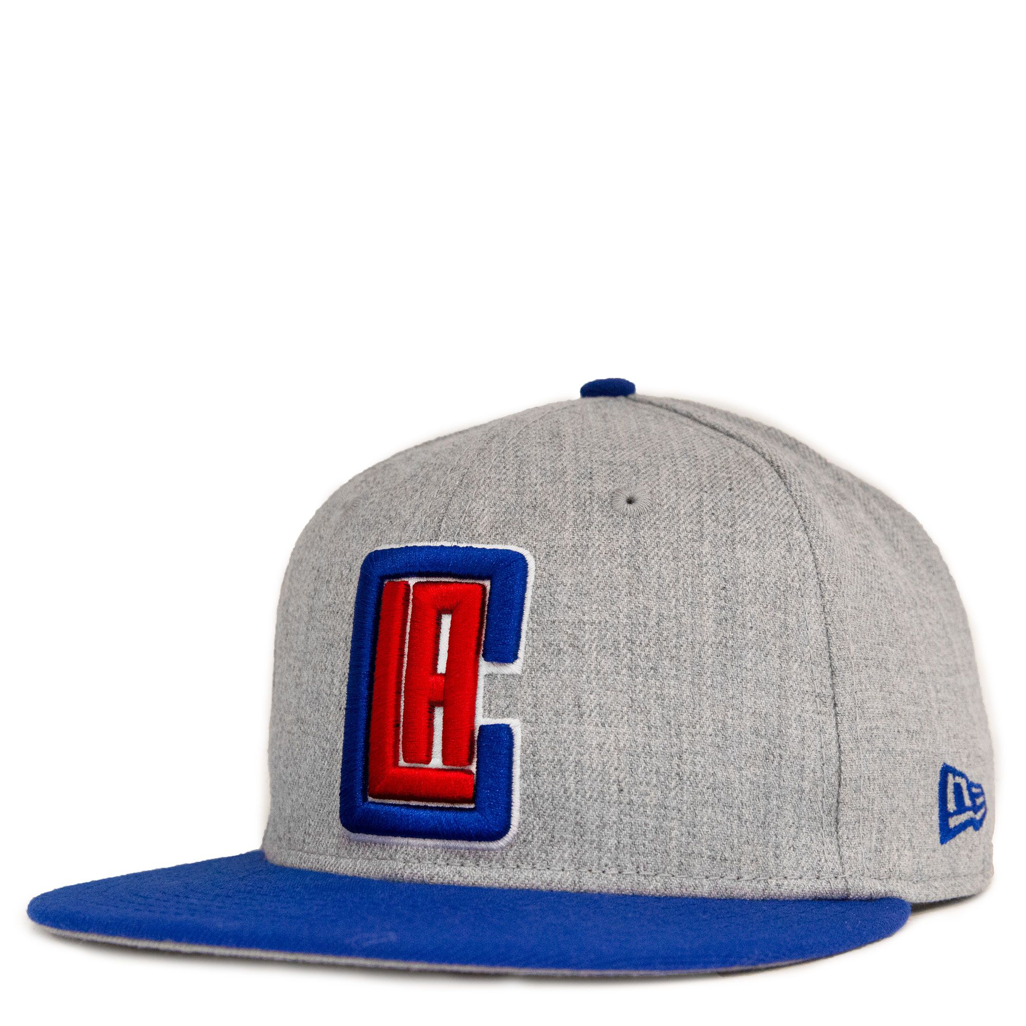 NEW ERA CAPS Los Angeles Clippers Snapback 70336709 - Shiekh