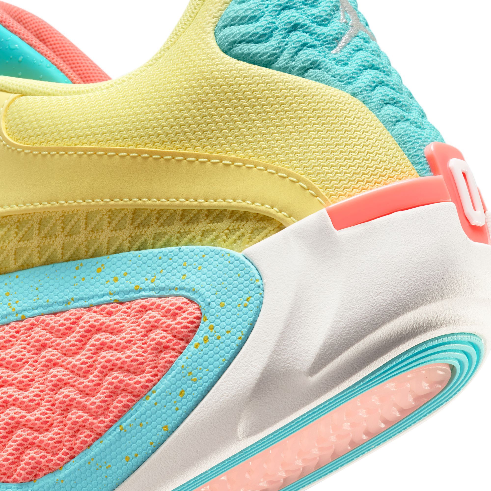 JORDAN Tatum 2 "Lemonade FJ6457 700 - Shiekh