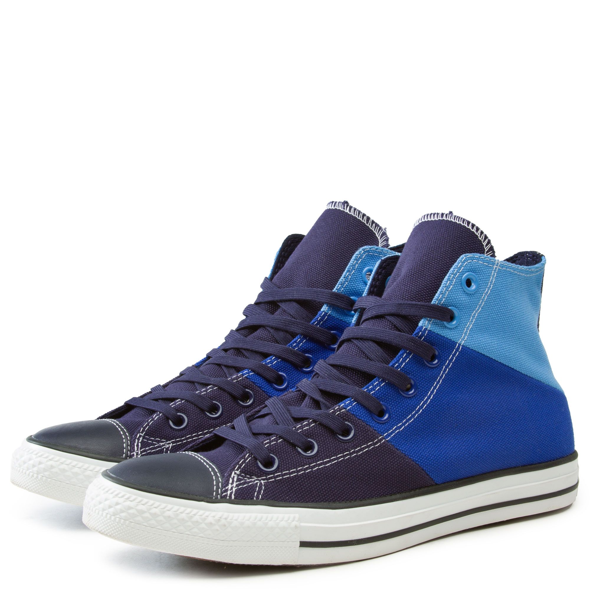 CONVERSE Chuck Taylor Tri-Panel Dozar 142302F - Shiekh