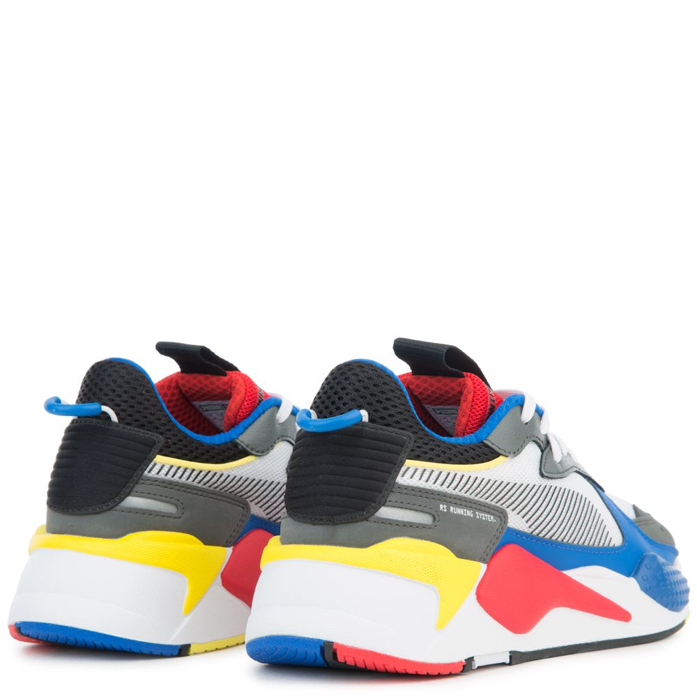 PUMA (GS) RS-X TOYS 36962802 - Shiekh