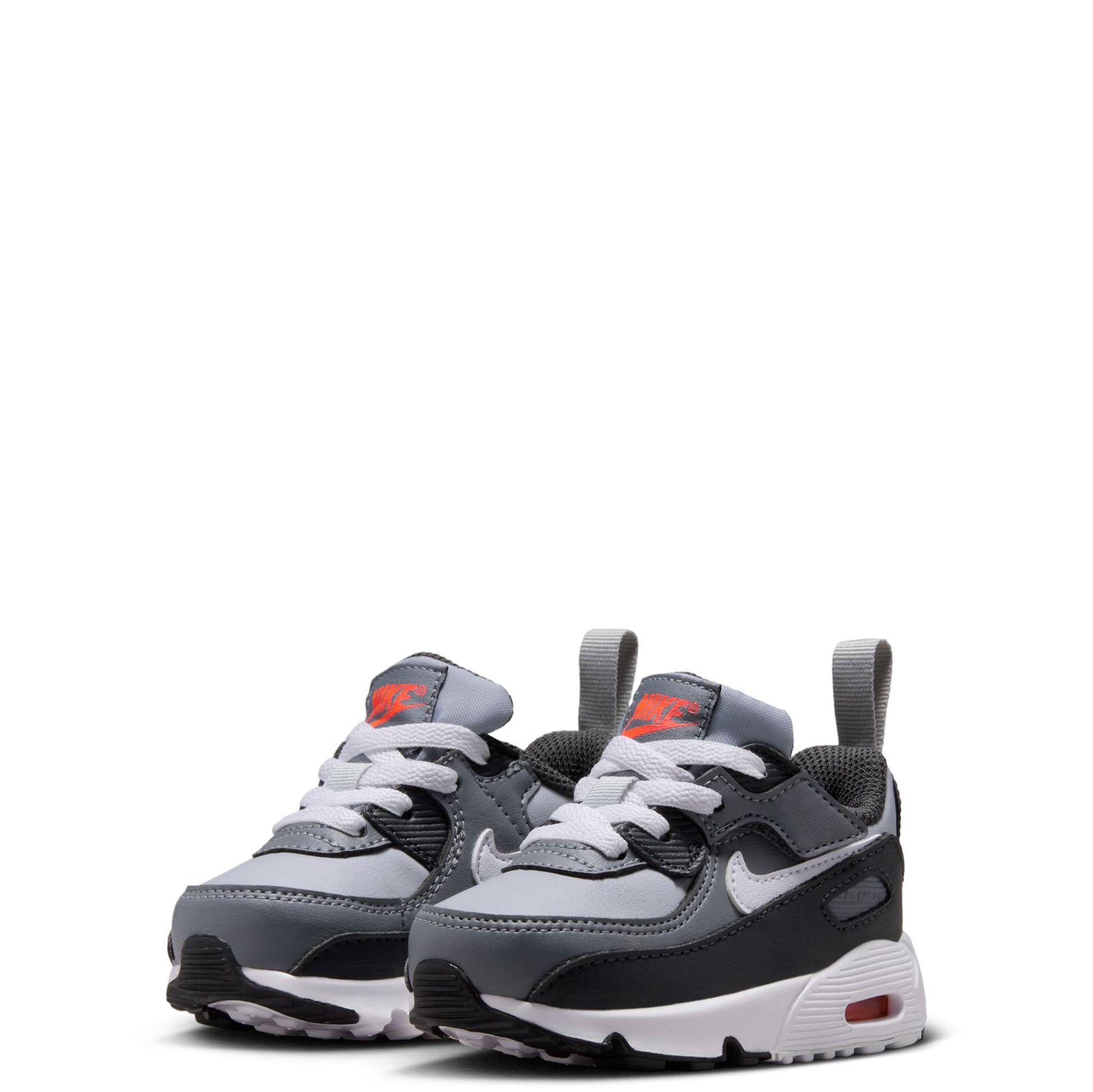 NIKE Toddler Air Max 90 EasyOn HF6359 007 - Shiekh