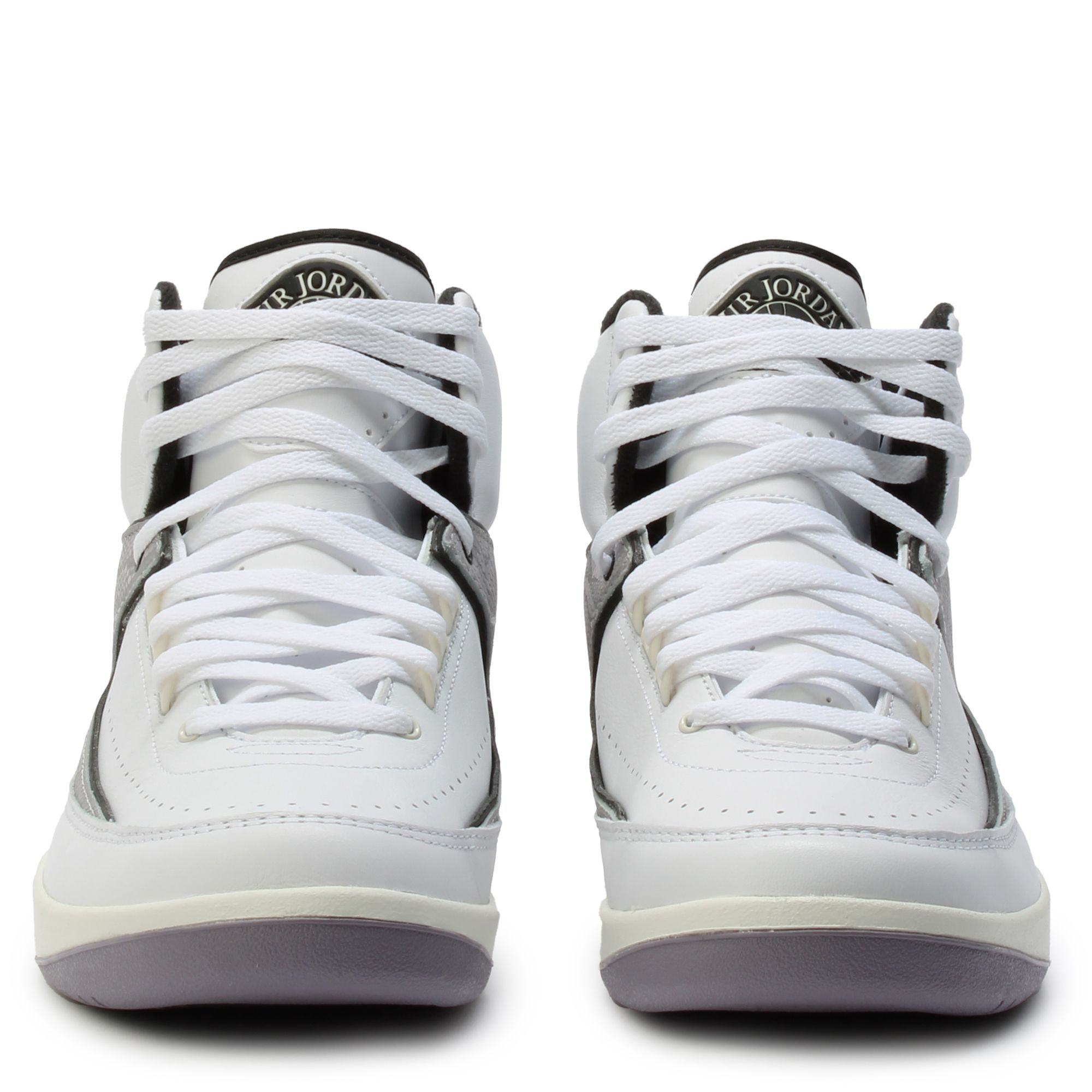 JORDAN Air 2 Retro DR8884 102 - Shiekh