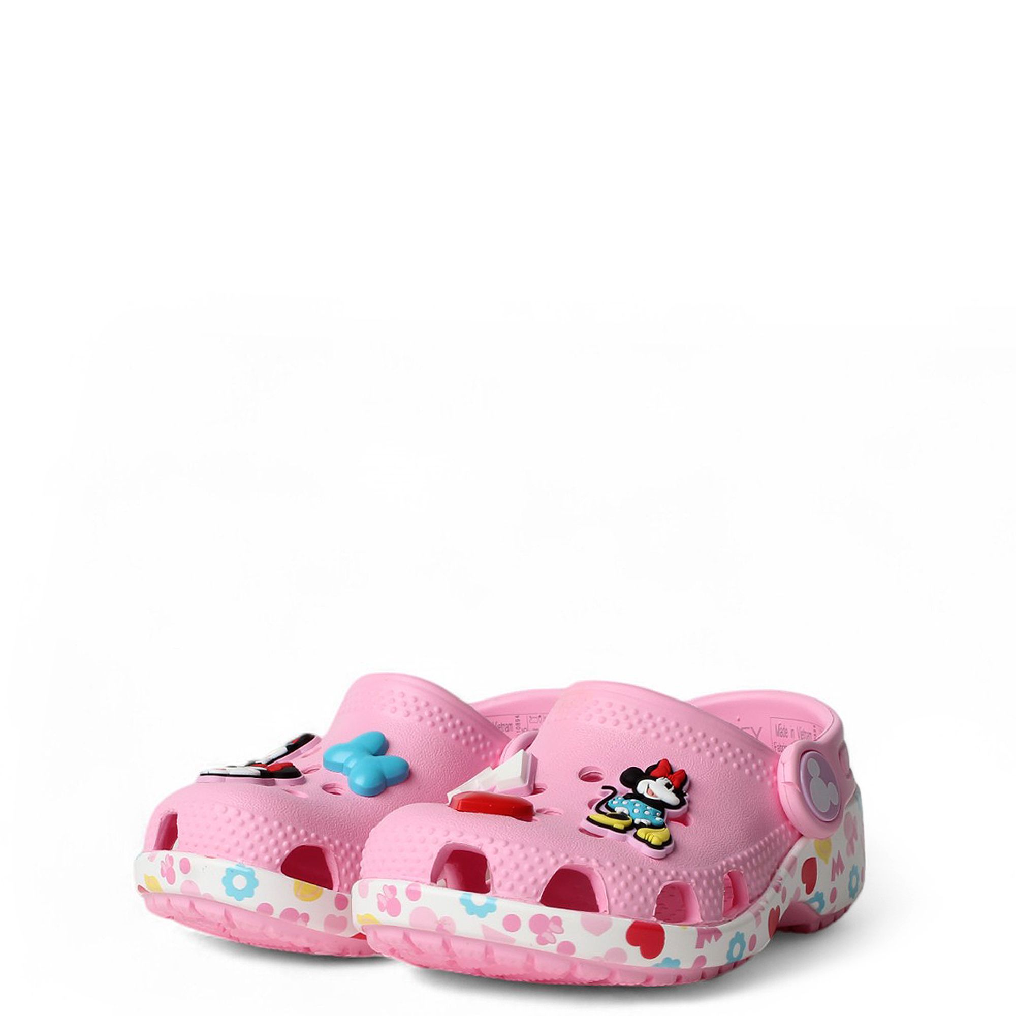 CROCS Minnie Mickey & Friends Classic Clog 210894-90H - Shiekh