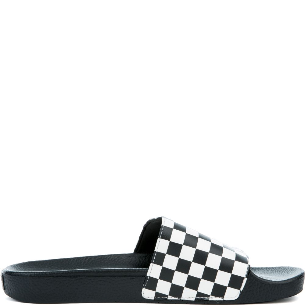 VANS SLIDE-ON VN0A38DBN40 - Shiekh