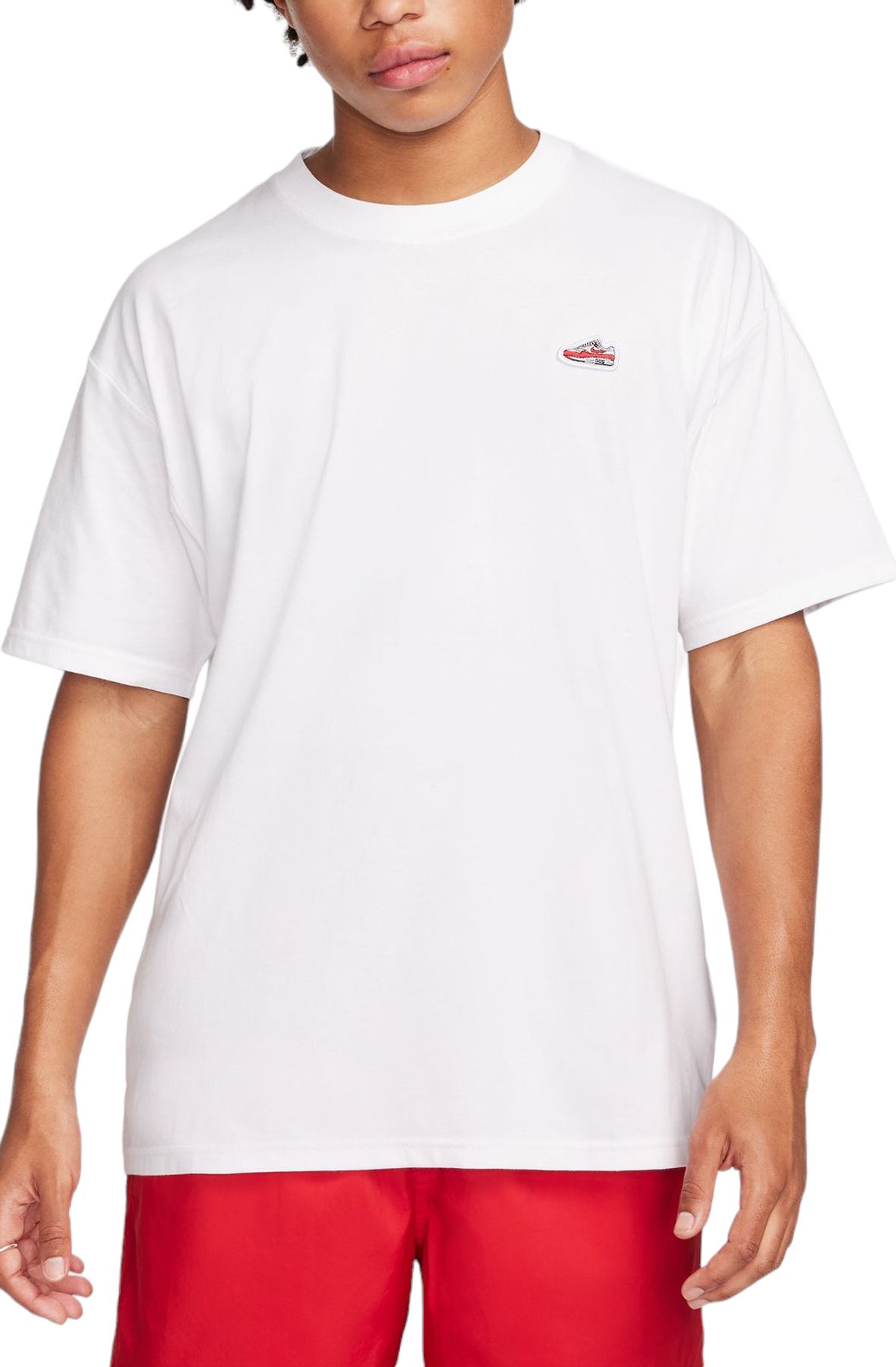 NIKE Sportswear Max90 T-Shirt FQ3762 100 - Shiekh