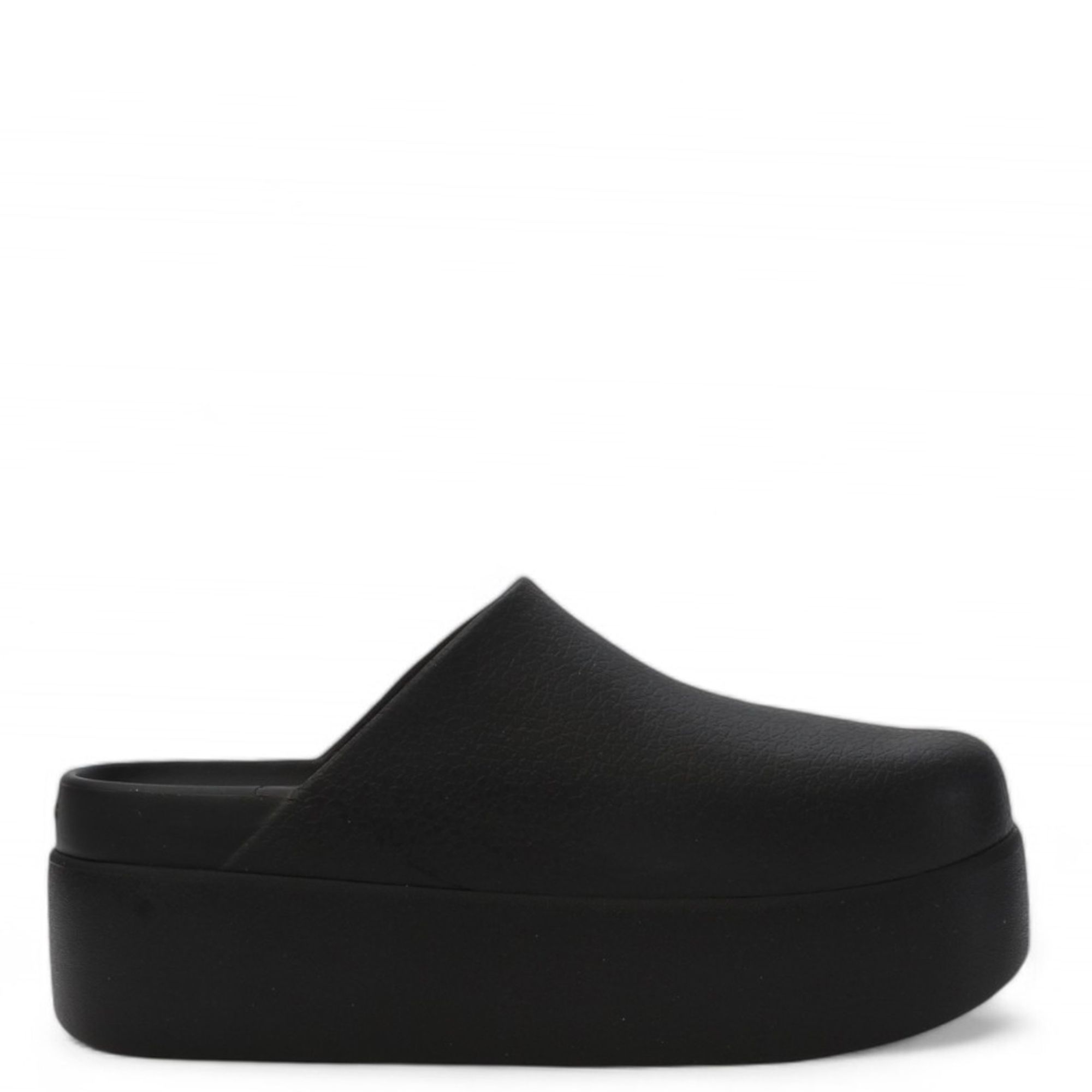 CROCS Dylan Platform Clog 209869-001 - Shiekh