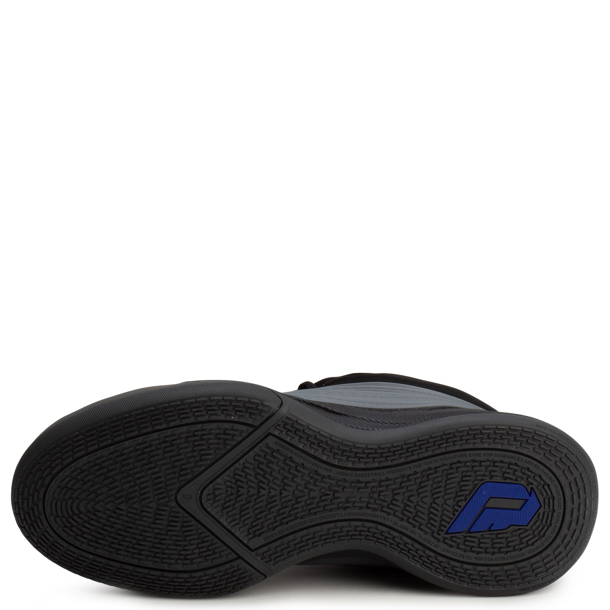 ADIDAS Dame X JP6090 - Shiekh