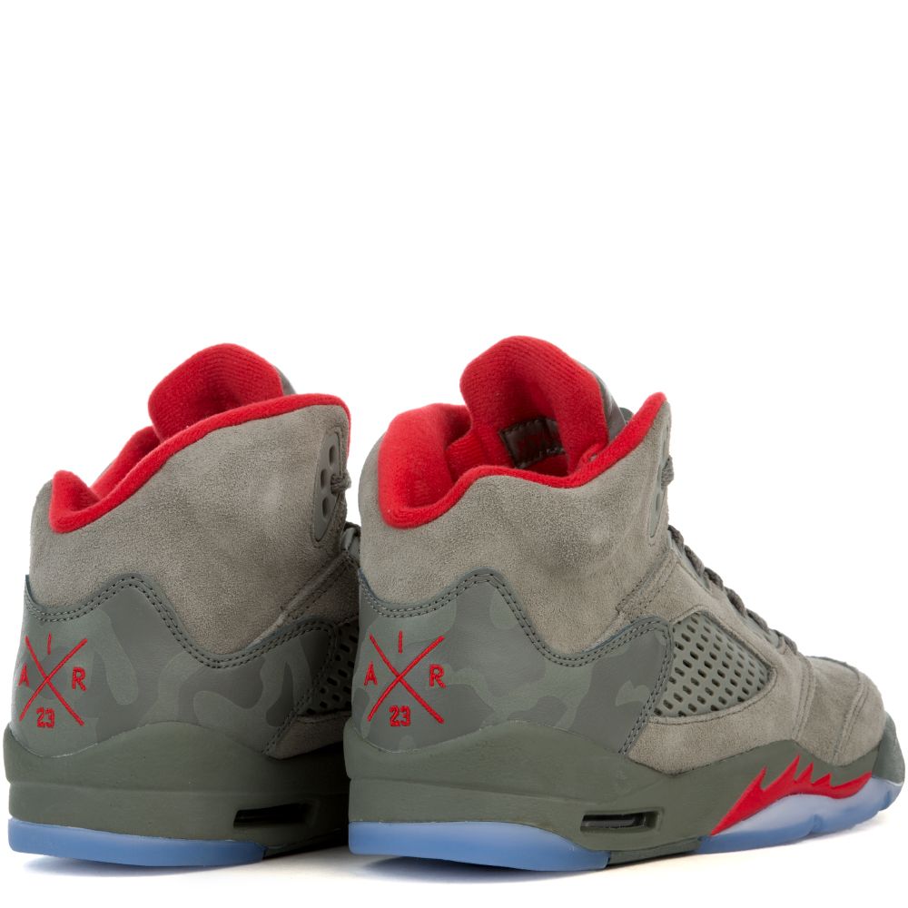 JORDAN 5 Retro 440888 051 - Shiekh