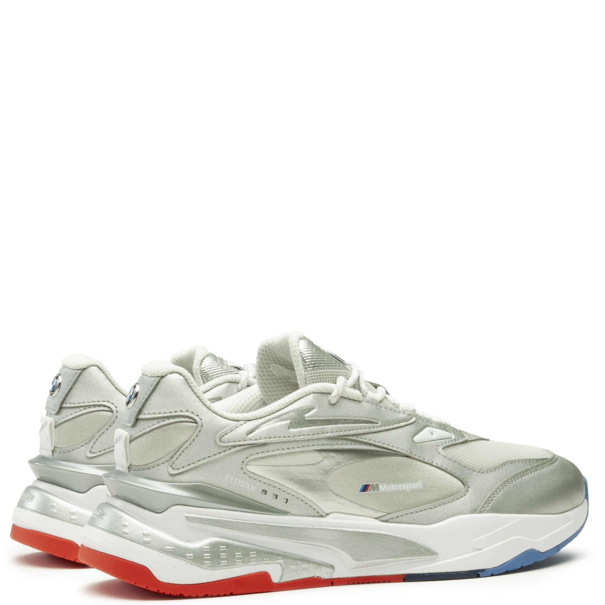 PUMA BMW MMS RS-Fast 30708201 - Shiekh