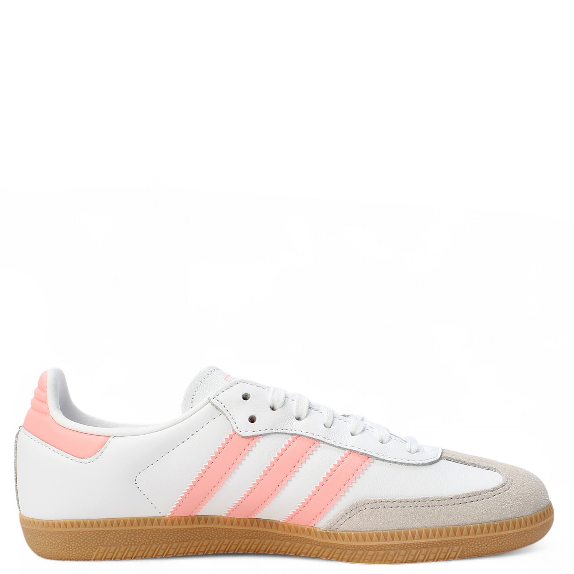 ADIDAS Grade School Samba OG JP5480 - Shiekh