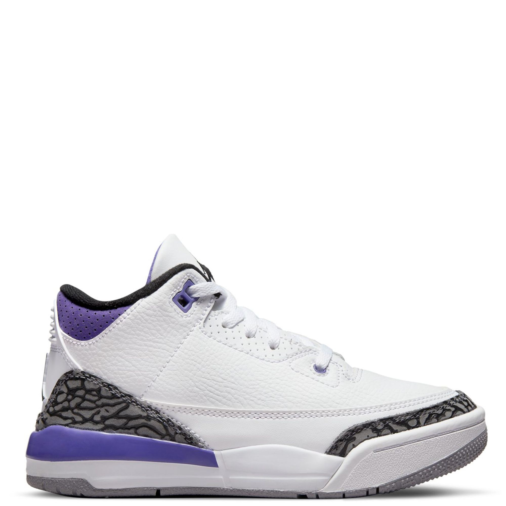 JORDAN (PS) 3 Retro DM0966 105 - Shiekh