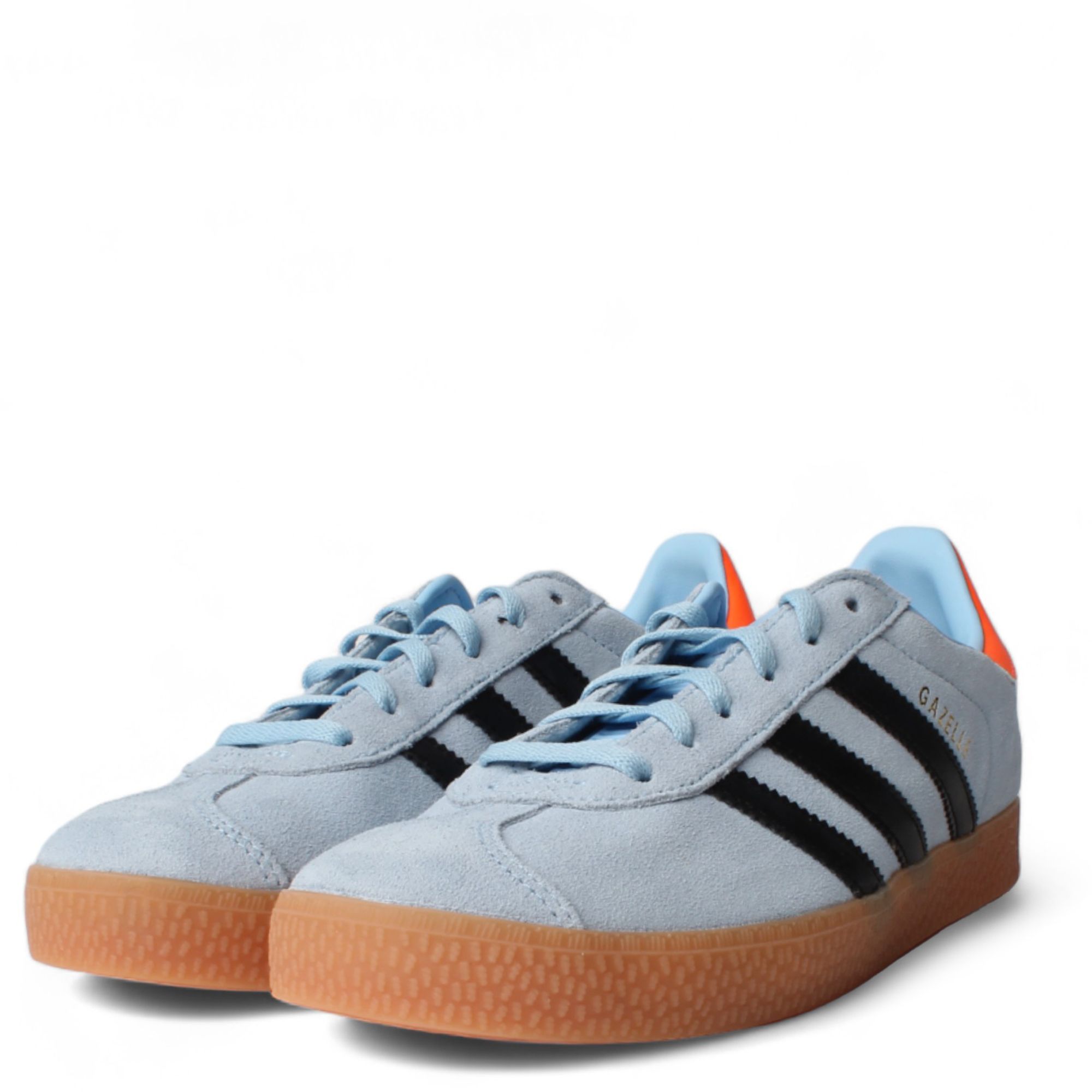 ADIDAS Grade School Gazelle IG9151 - Shiekh