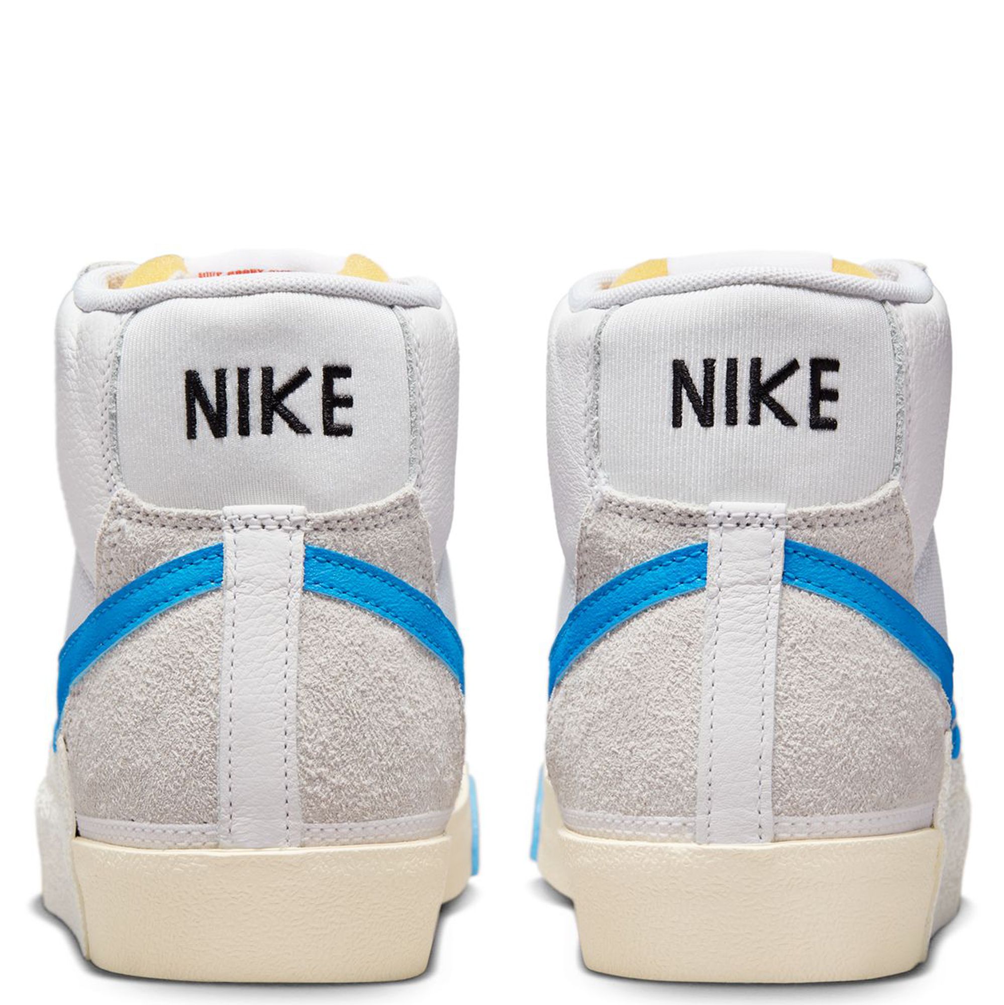 NIKE Blazer Mid Pro DQ7673 102 - Shiekh