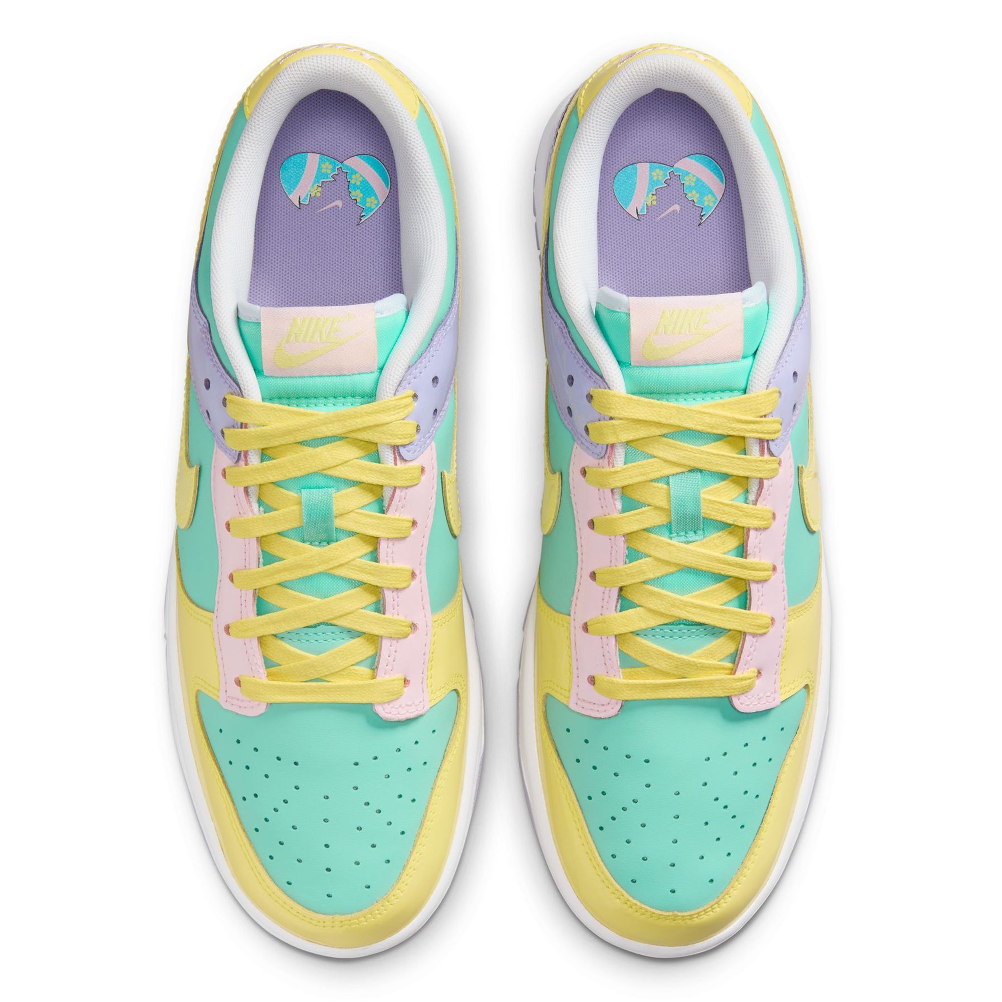 NIKE Dunk Low Retro "Easter IQ9404 349 - Shiekh