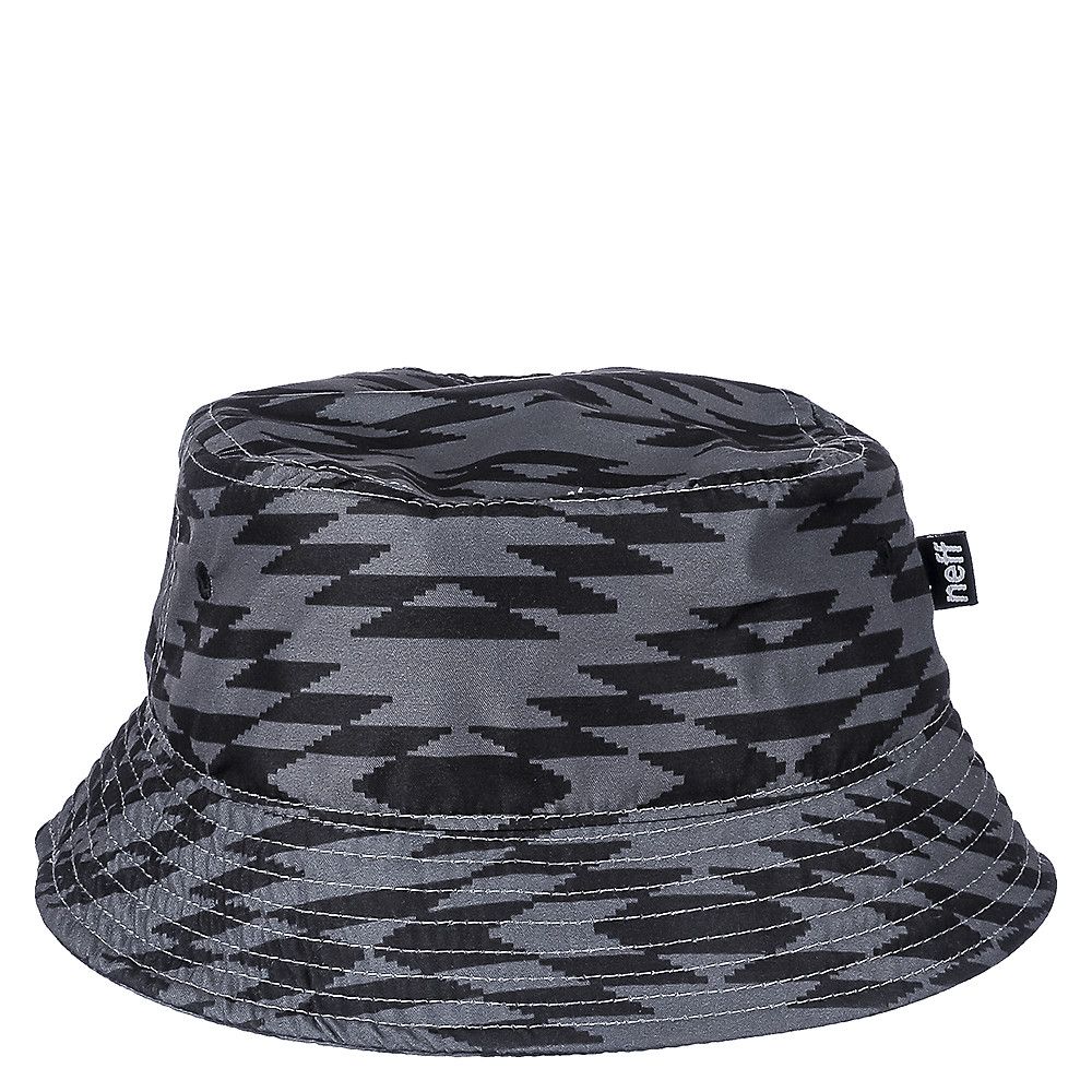neff bucket hat