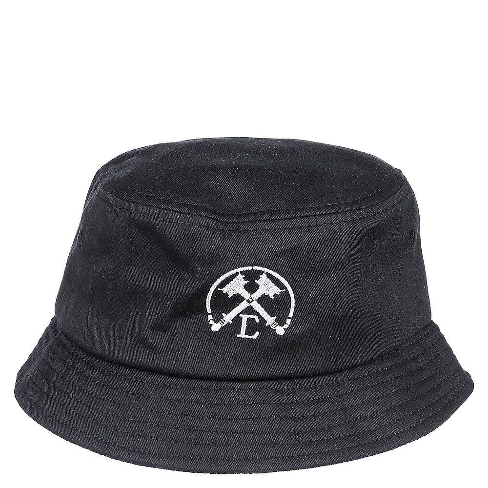CIVIL REGIME Stadium Bucket Hat MHP15 A89 3001 B - Shiekh